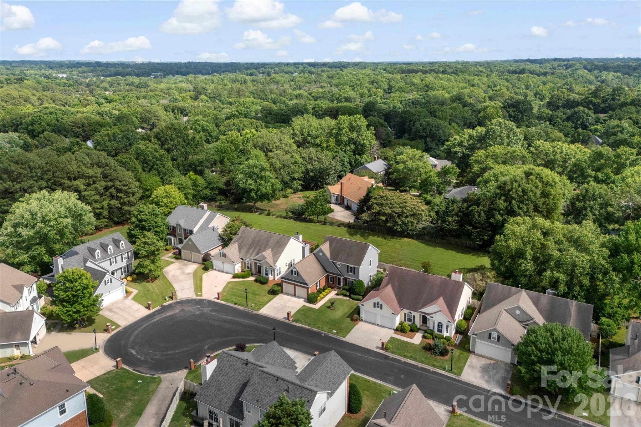 Photo 30 of 9128 Twilight Hill Court, Charlotte, NC