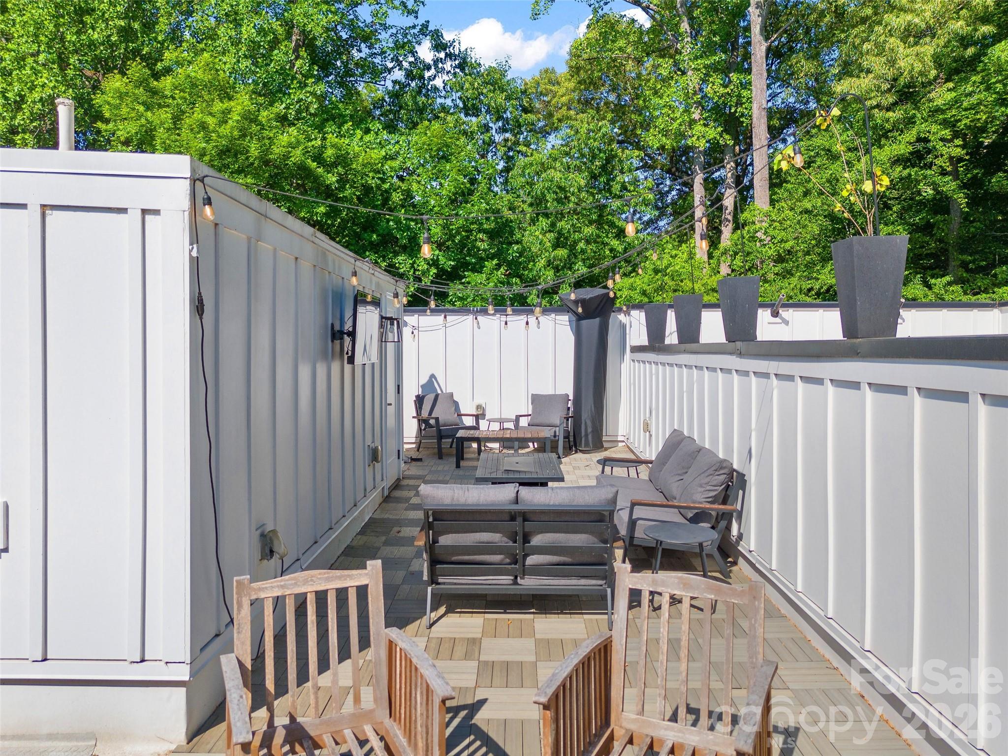 2631 Archdale Drive, Charlotte, NC - photo 41 of 49
