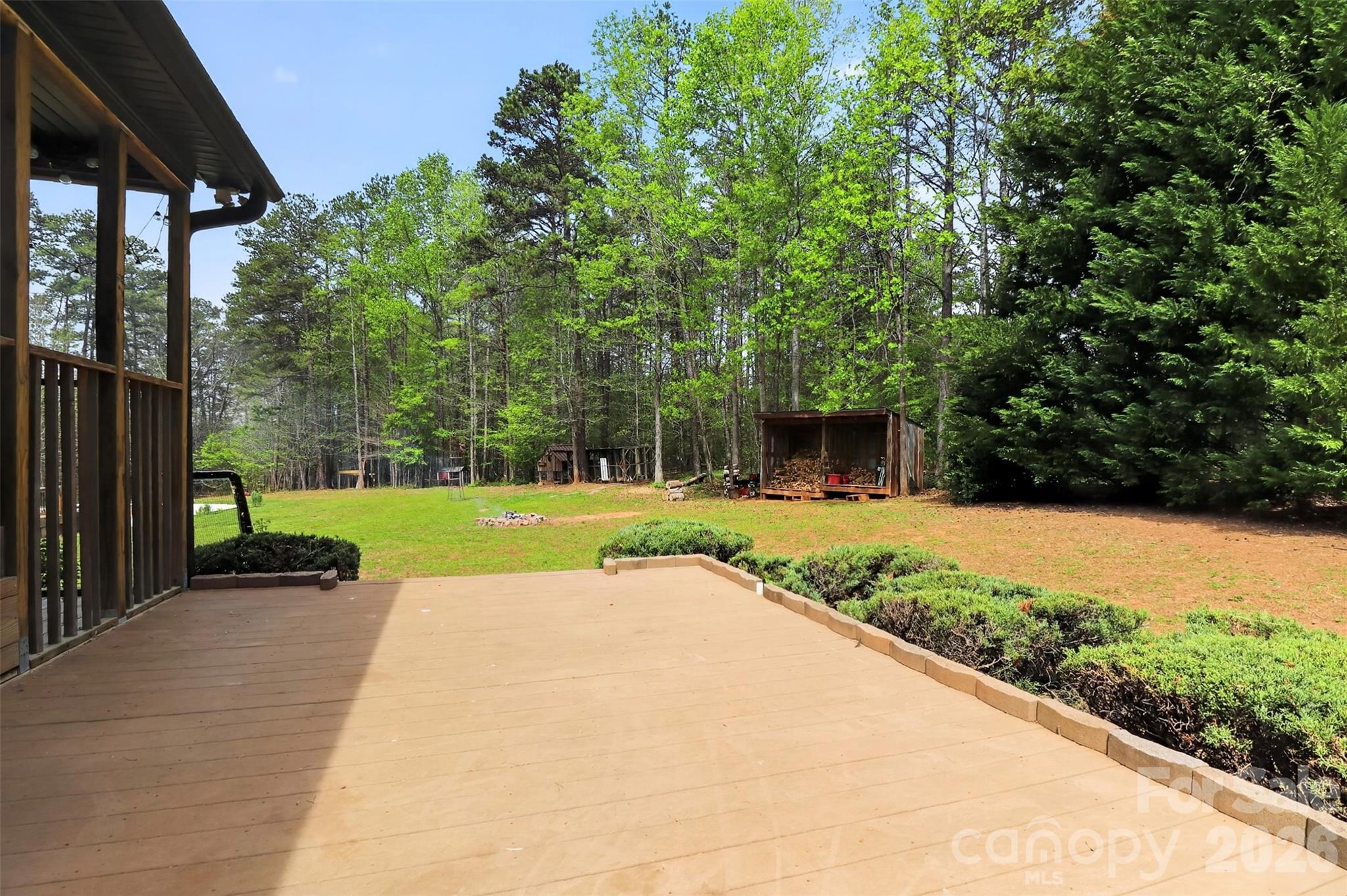 155 Amity Church Road, Iron Station, NC - photo 40 of 44