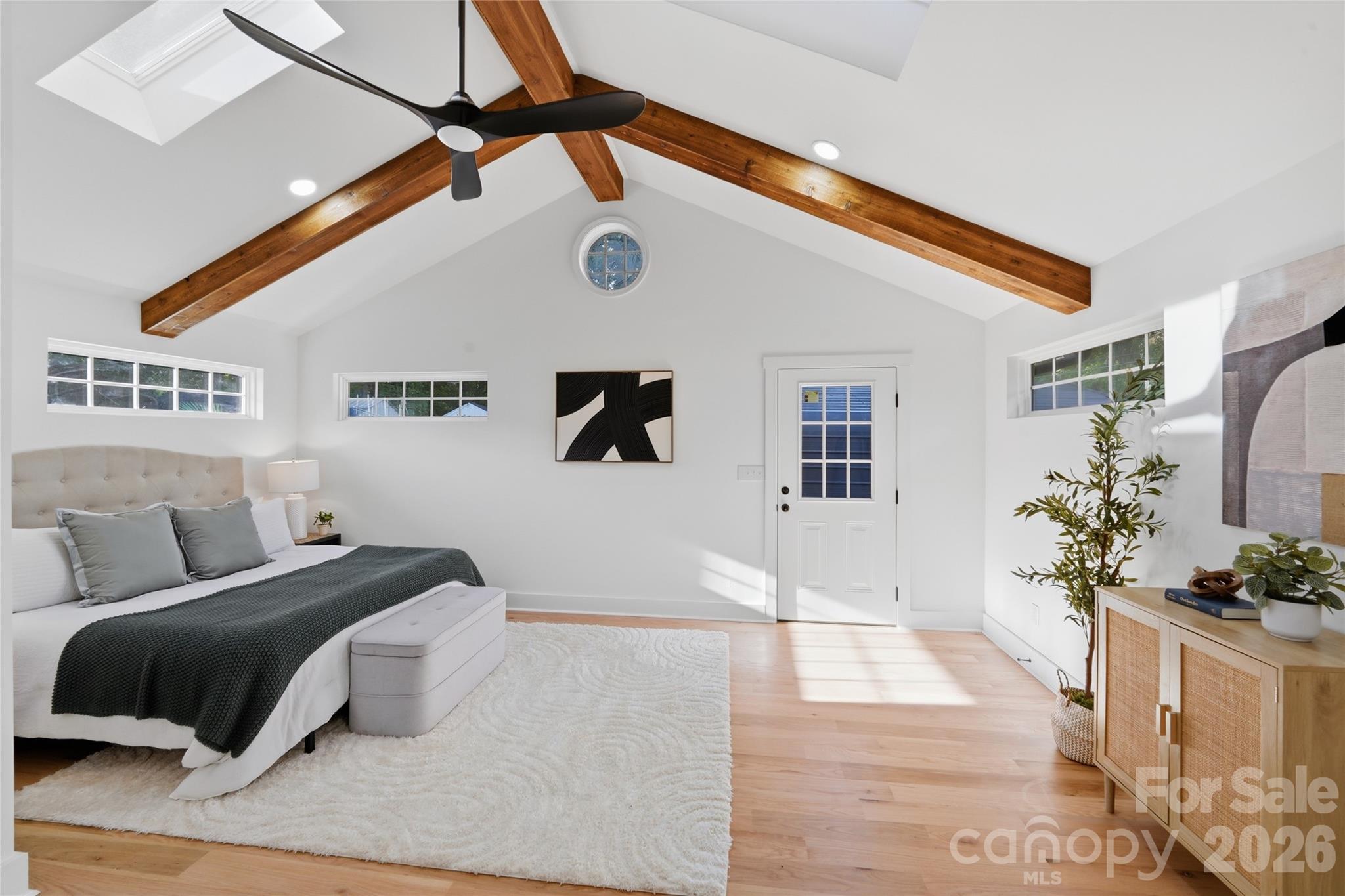 Photo 12 of 4314 Ivanhoe Place, Charlotte, NC