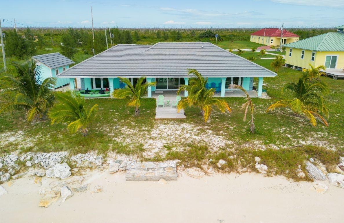 Residential for sale in Grand Bahama/Freeport, Bahamas, 62127