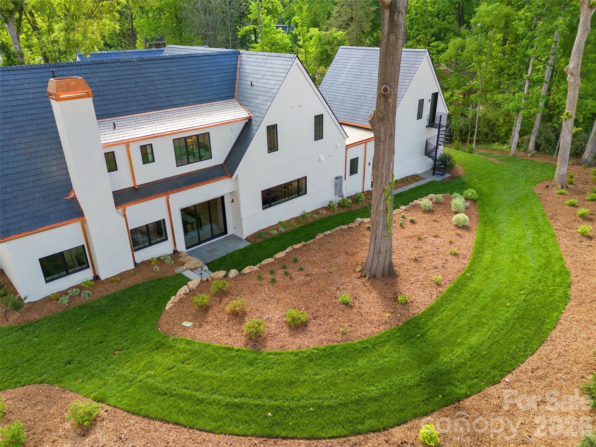 4111 Columbine Circle, Charlotte, NC - photo 48 of 49