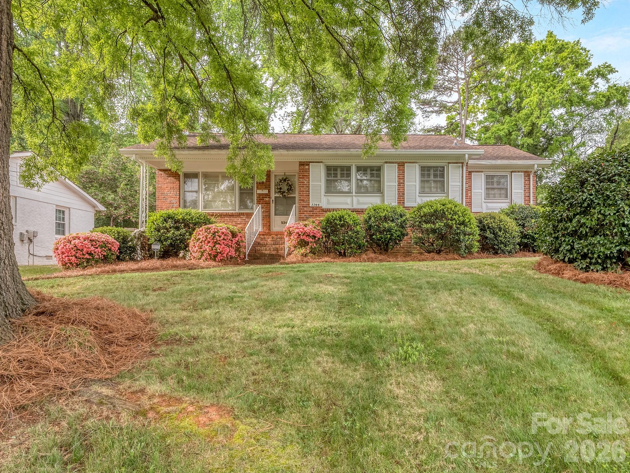 5344 Buena Vista Avenue, Charlotte, NC