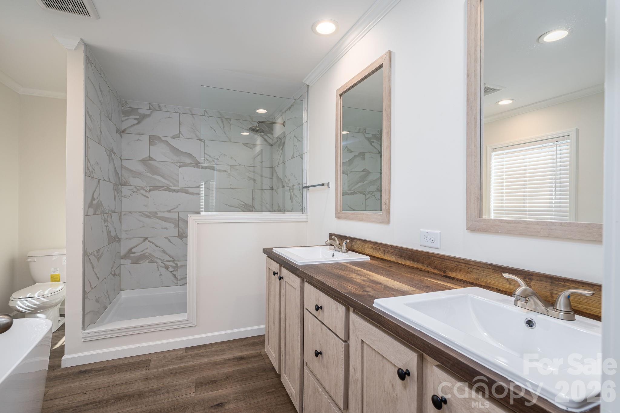 808 W Eagleview Lane, Lawndale, NC - photo 20 of 34
