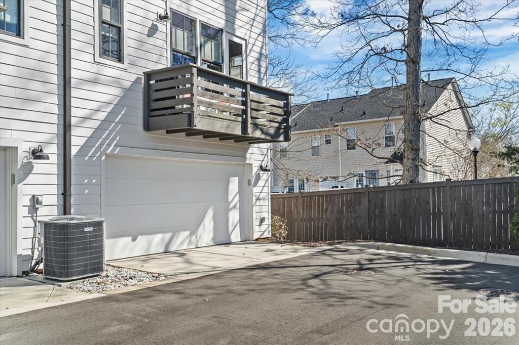 Photo 6 of 11921 Fiddlers Roof Lane, Charlotte, NC