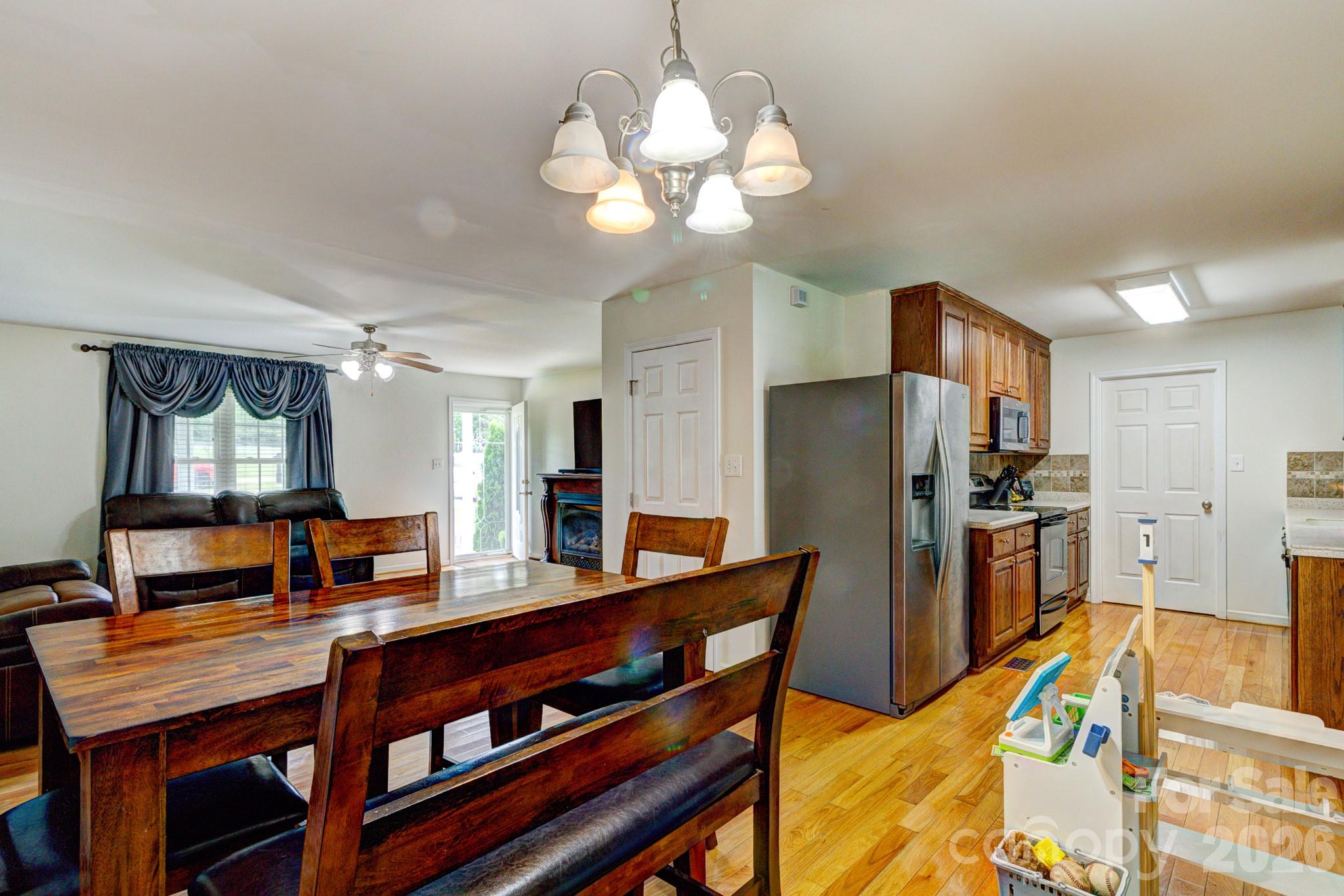 4671 Garys Place, Crouse, NC - photo 6 of 21