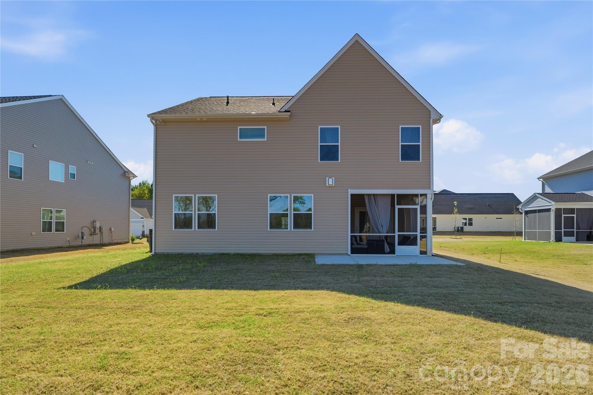 Photo 33 of 4011 Vista Pine Drive, Charlotte, NC