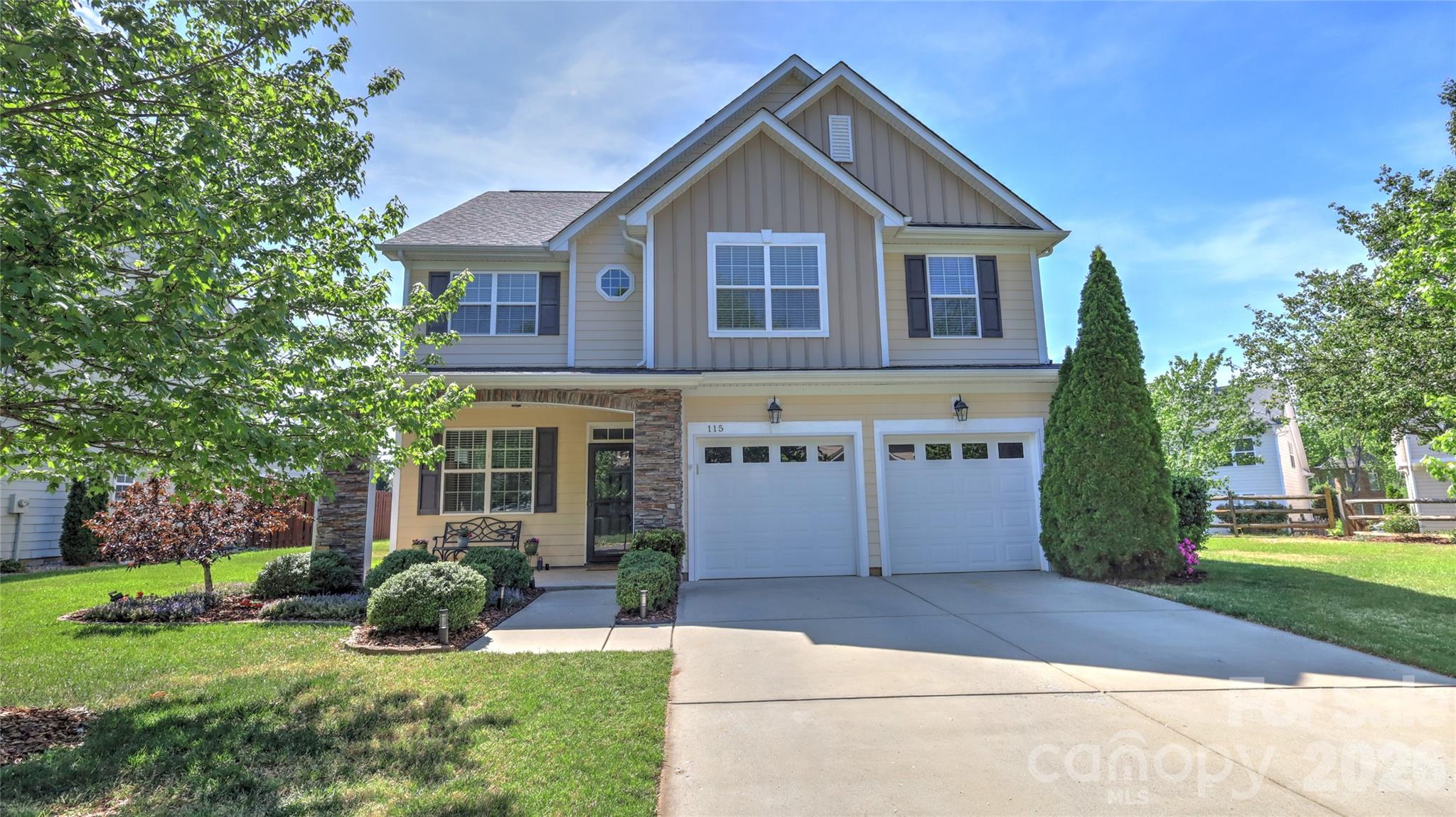 115 Runningdeer Drive, Mooresville, NC - photo 32 of 42