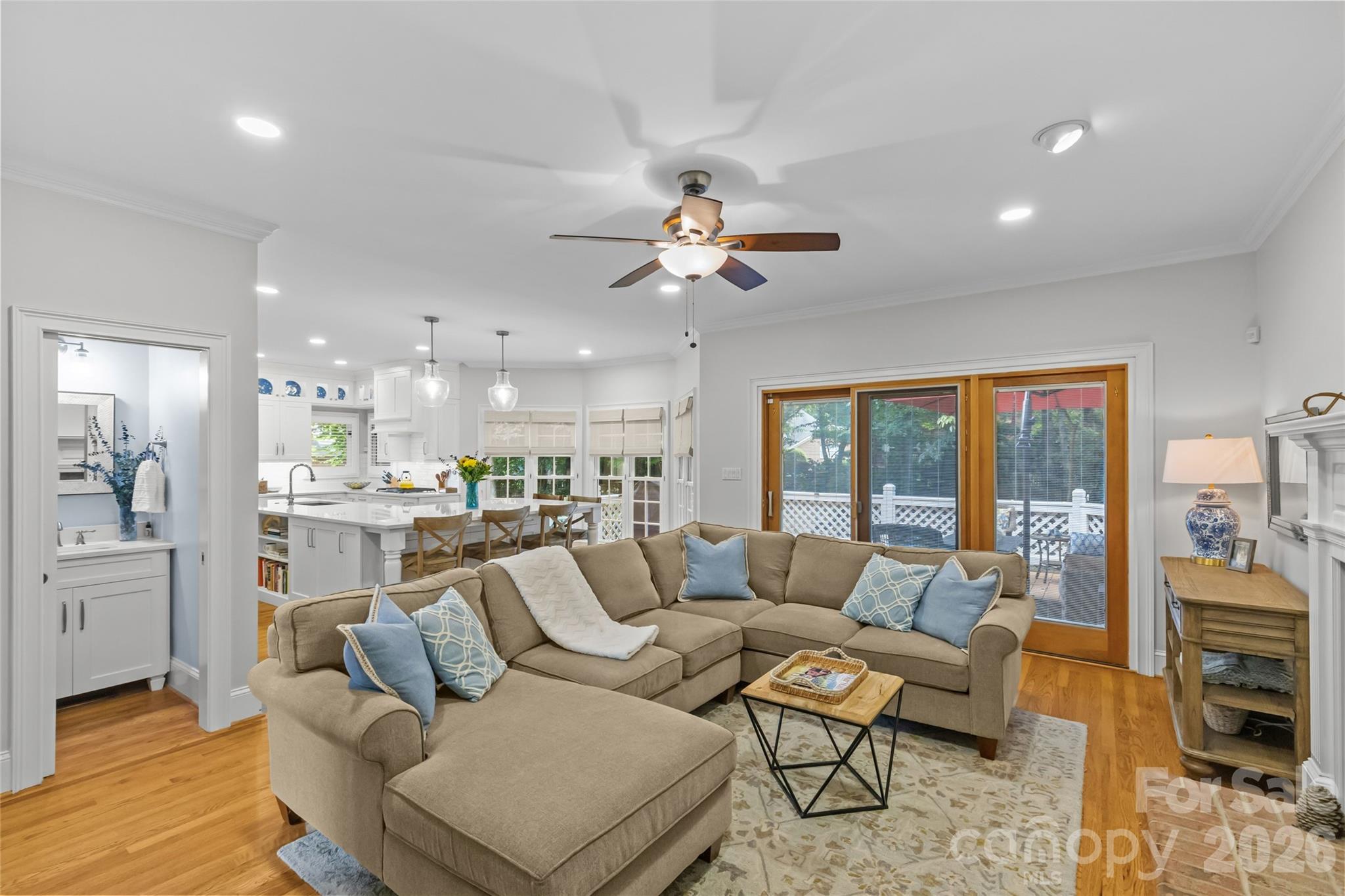 Photo 10 of 3616 Deruyter Circle, Charlotte, NC