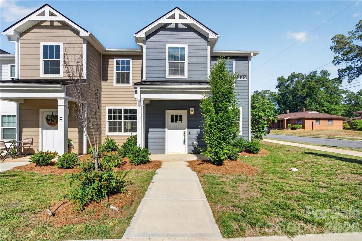 Photo 3 of 336 Lincoln StreetF, Concord, NC