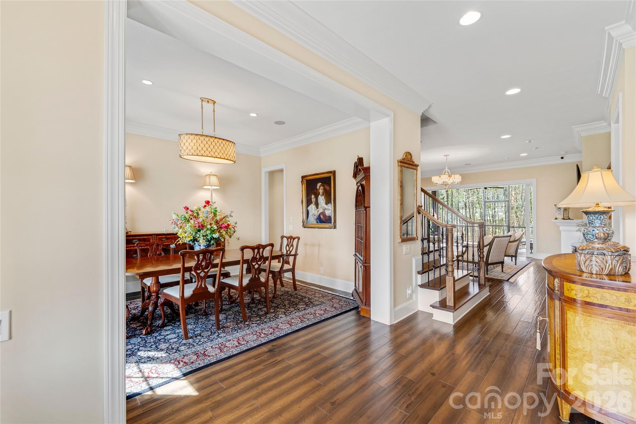 4113 Piaffe Avenue, Mint Hill, NC - photo 5 of 47