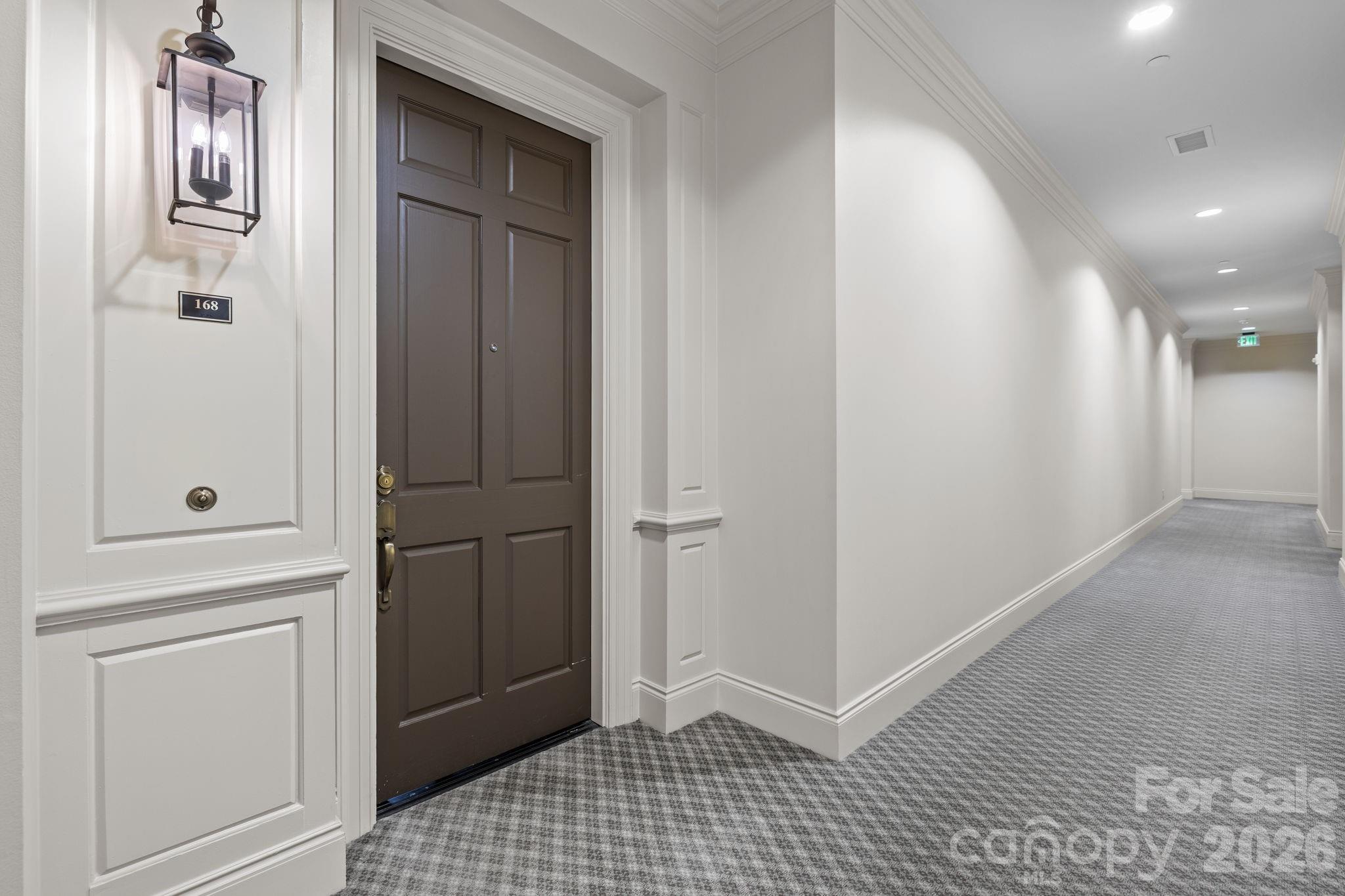 Photo 6 of 168 Cherokee Road, Charlotte, NC