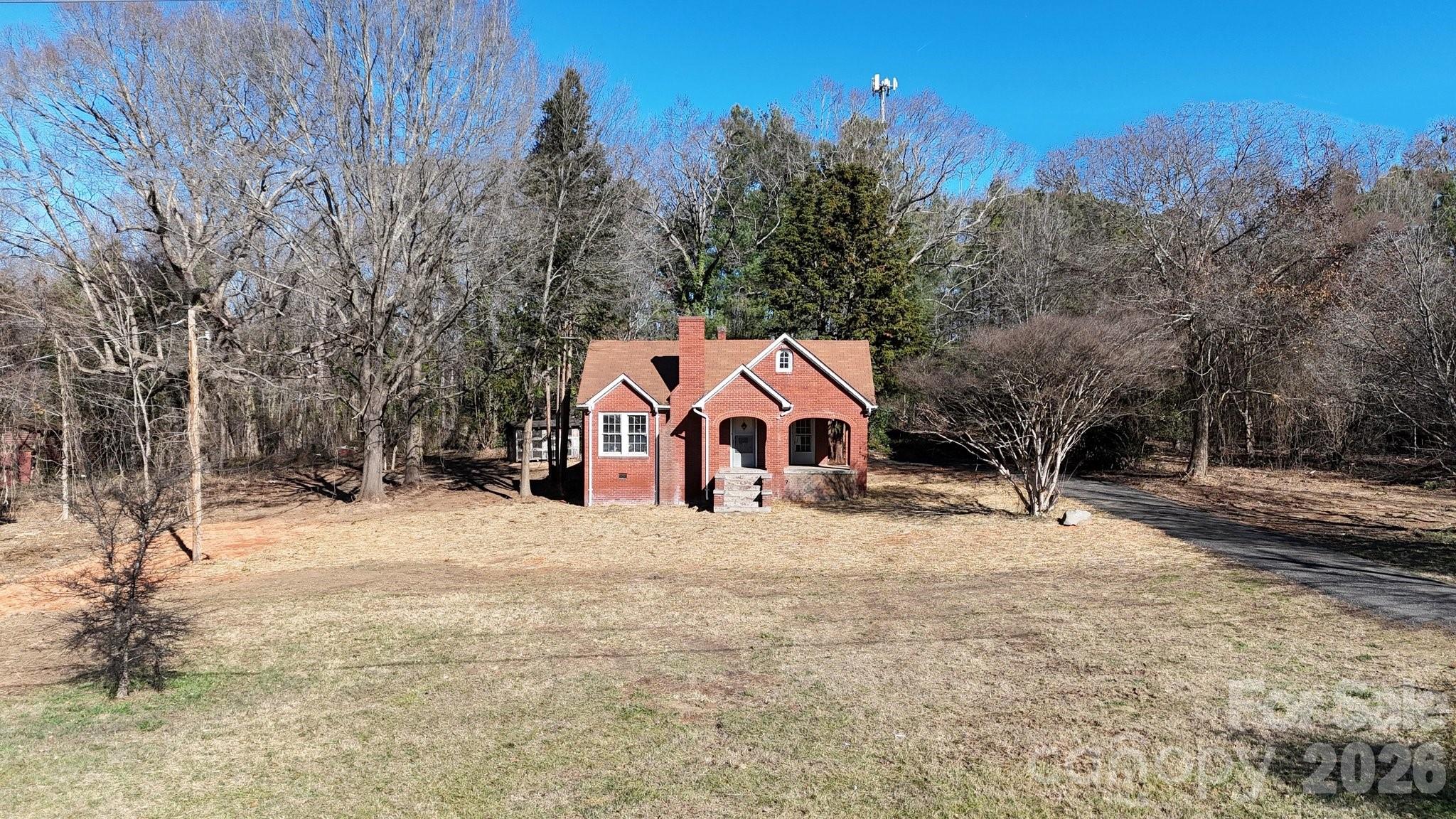 Photo 4 of 5724 Mooresville Road, Kannapolis, NC