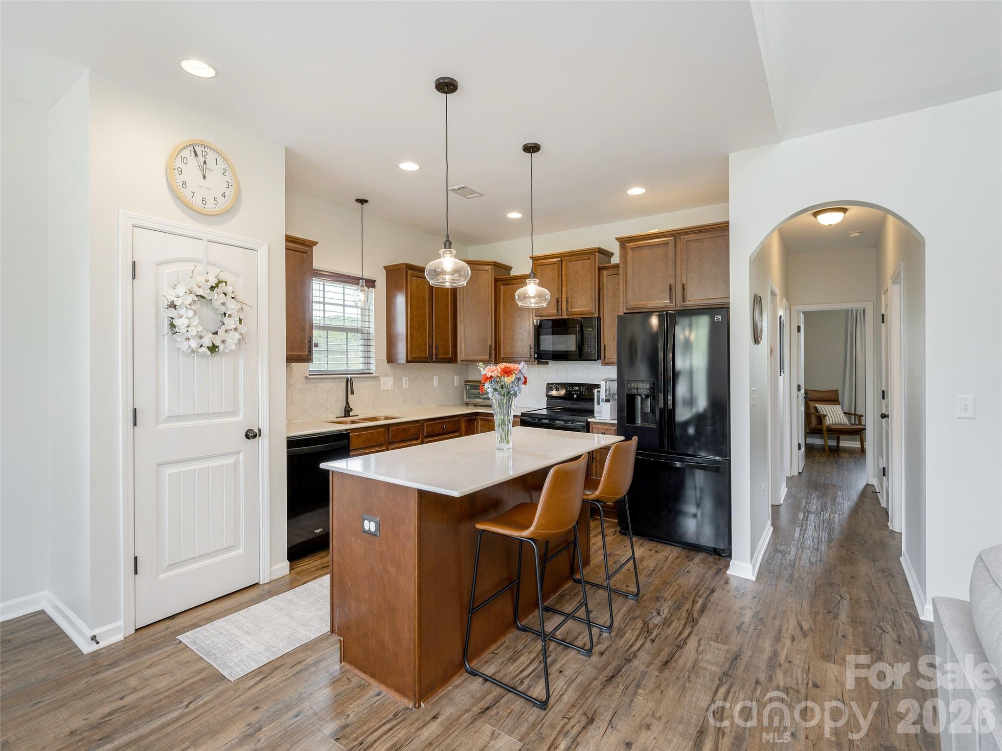 132 Beck Creek Circle, Flat Rock, NC - photo 15 of 38