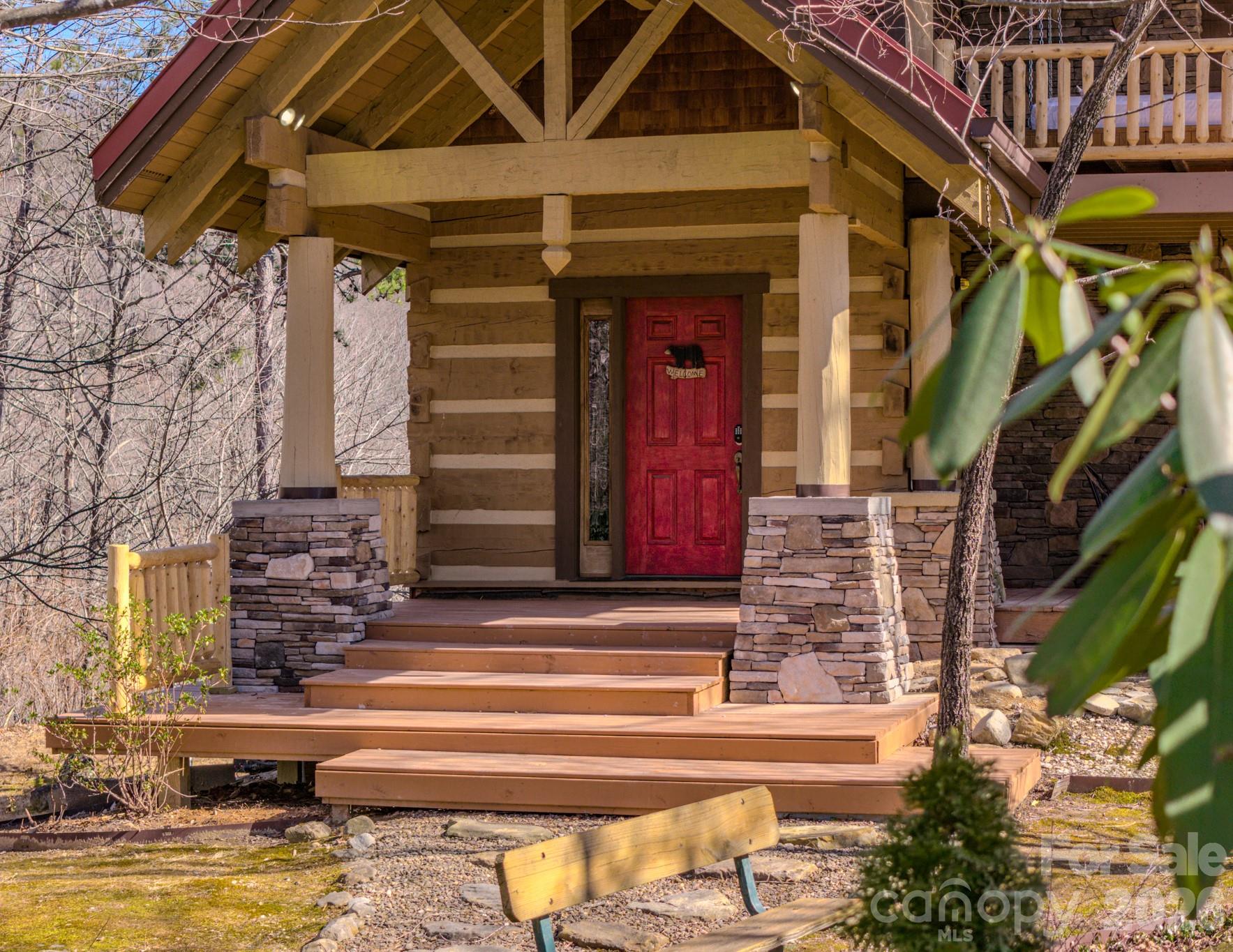 277 Long Ridge Road882, 889, Old Fort, NC - photo 10 of 43