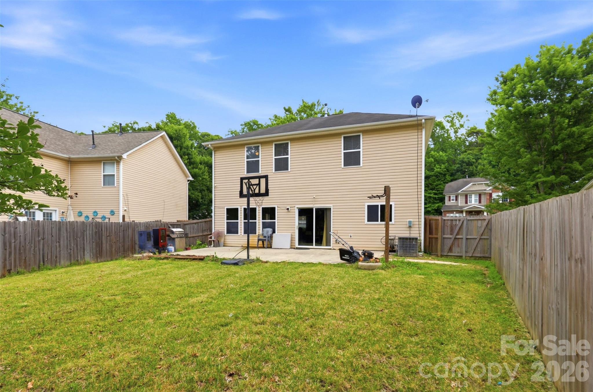 Photo 25 of 14021 Pinyon Pine Lane, Charlotte, NC
