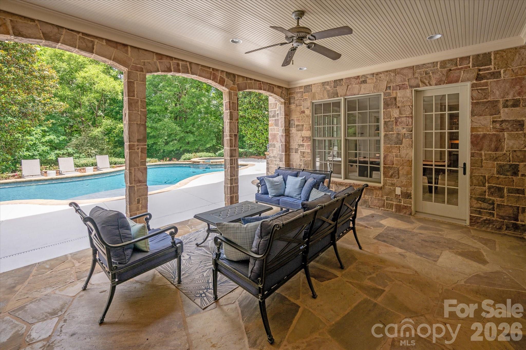 Photo 41 of 731 Mendenhall Court, Fort Mill, SC