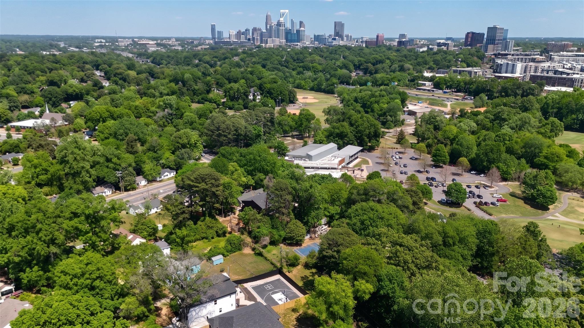 Photo 35 of 2629 Phillips Avenue, Charlotte, NC