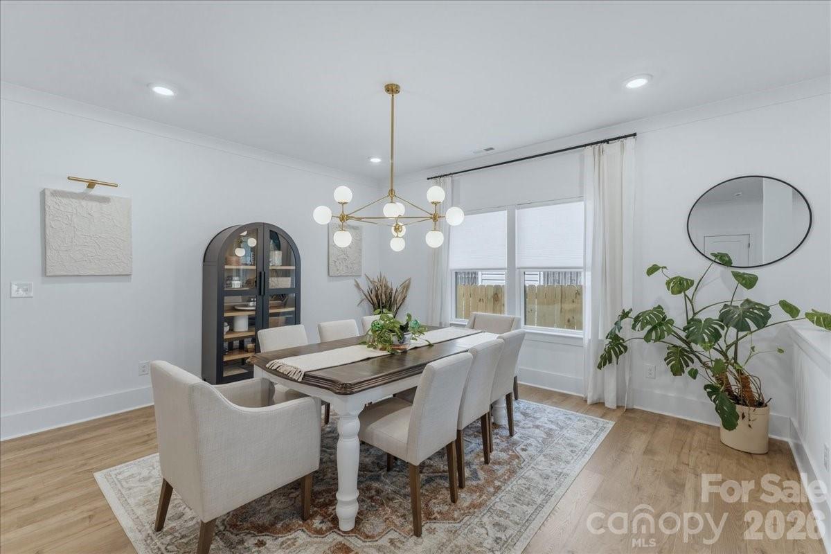 2904 Clemson Avenue, Charlotte, NC - photo 7 of 44