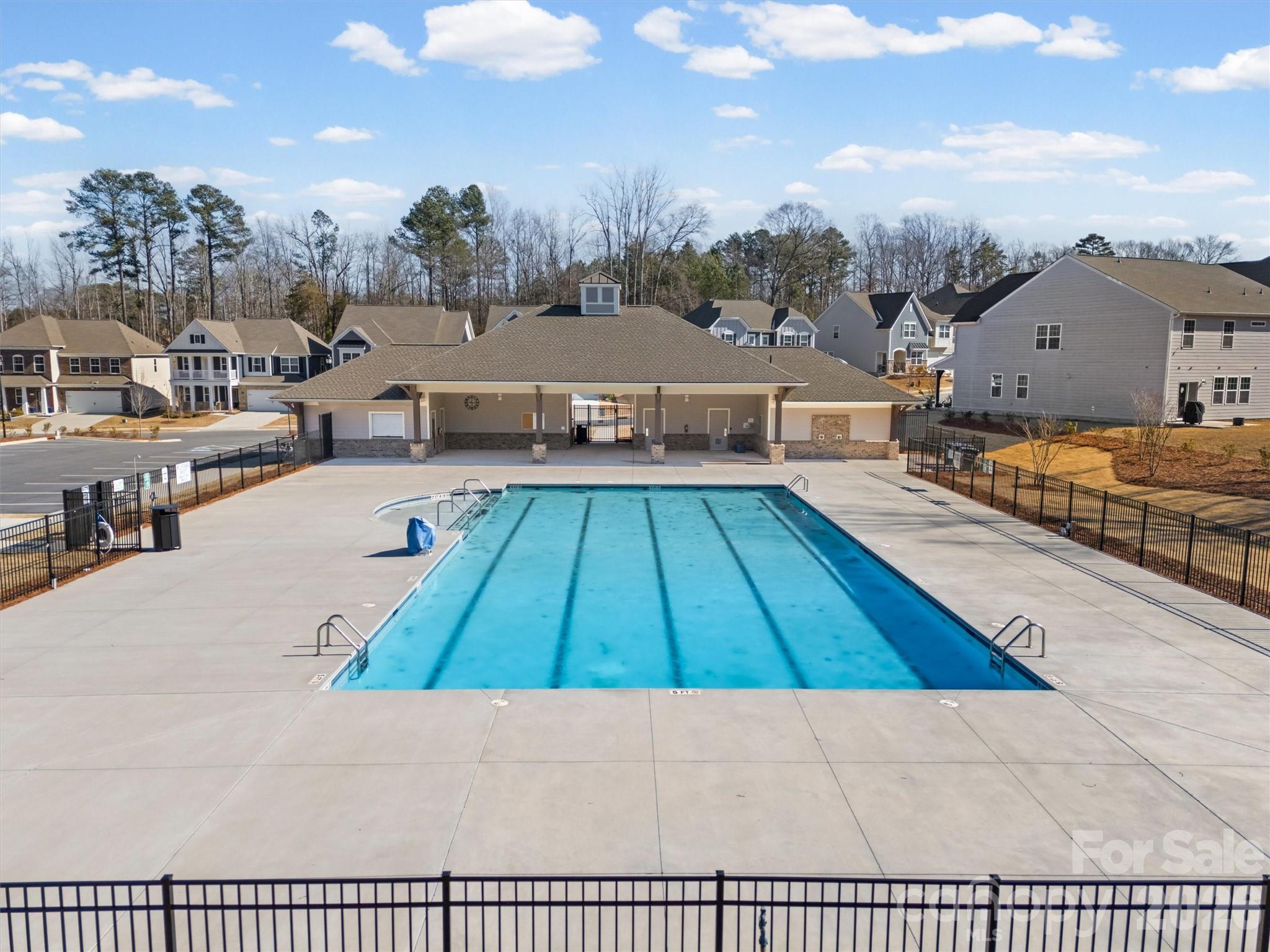 3199 Windhaven Lane, Fort Mill, SC - photo 44 of 48