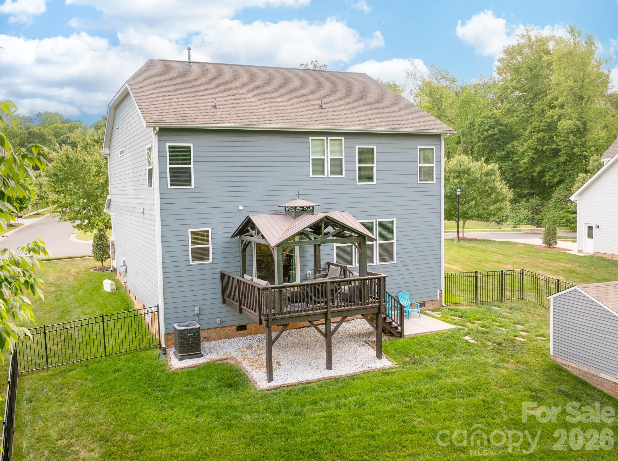612 Academy Street, McAdenville, NC - photo 25 of 37