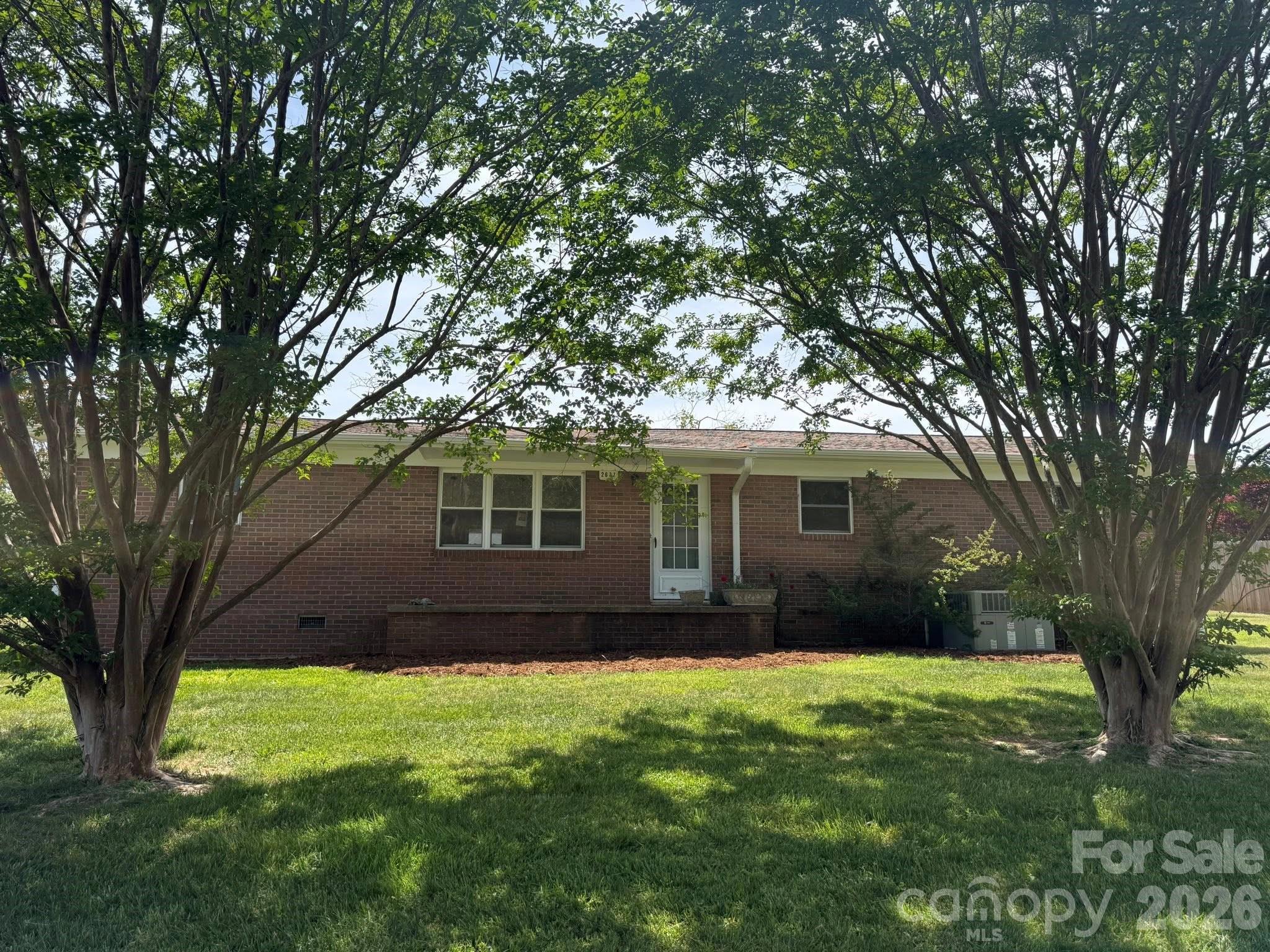 2677 Pax Hill Road, Morganton, NC - photo 1 of 16