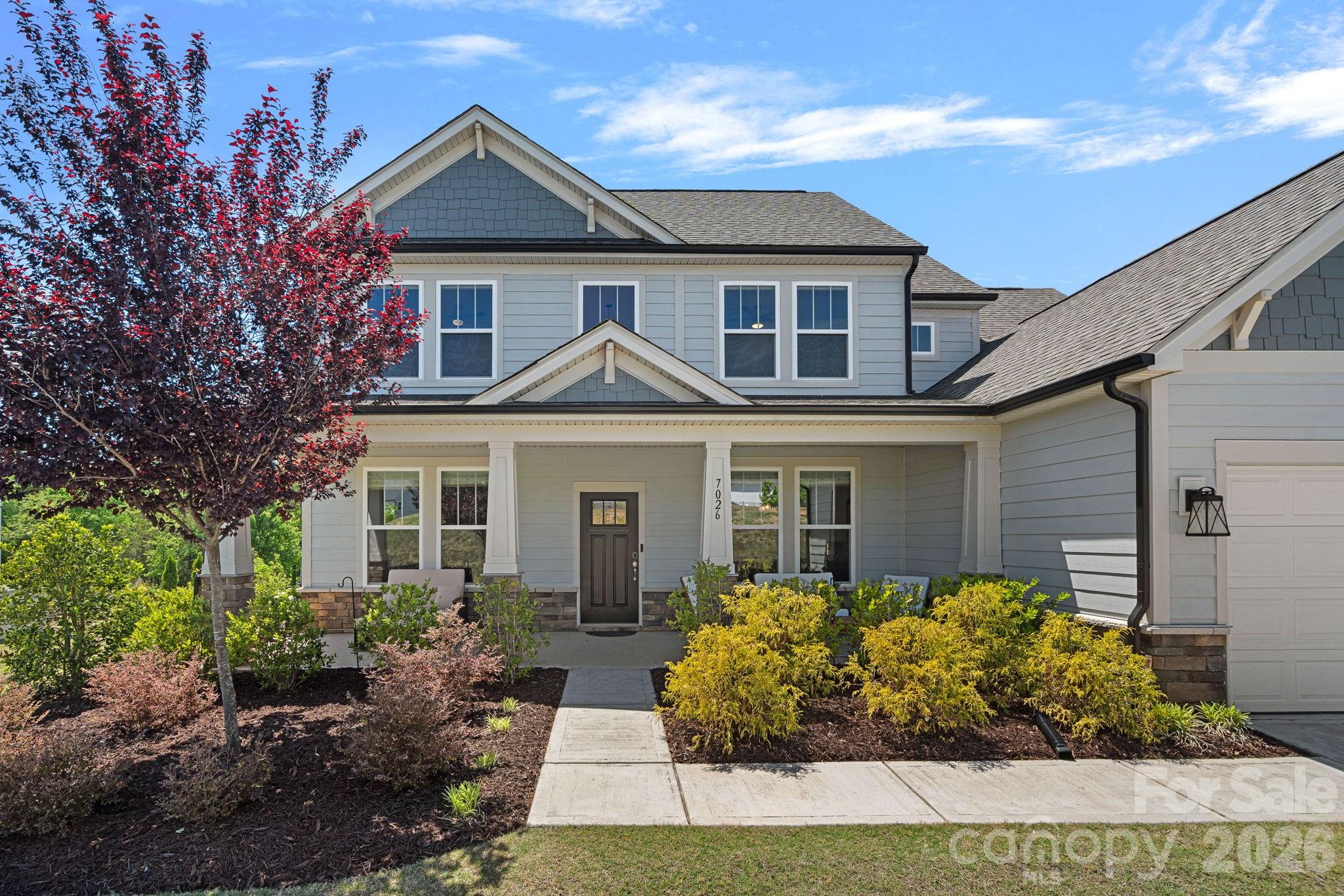 Photo 3 of 7026 Cloer Court, Charlotte, NC