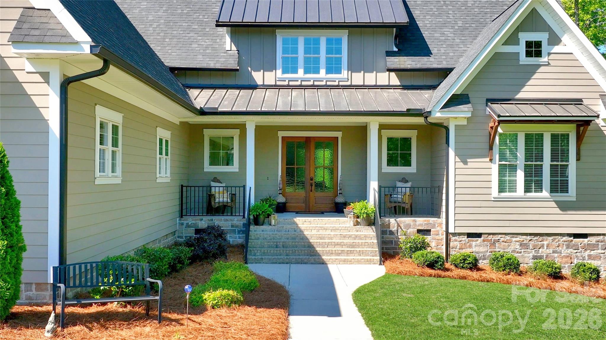 859 Irish Creek Drive, Landis, NC - photo 2 of 46