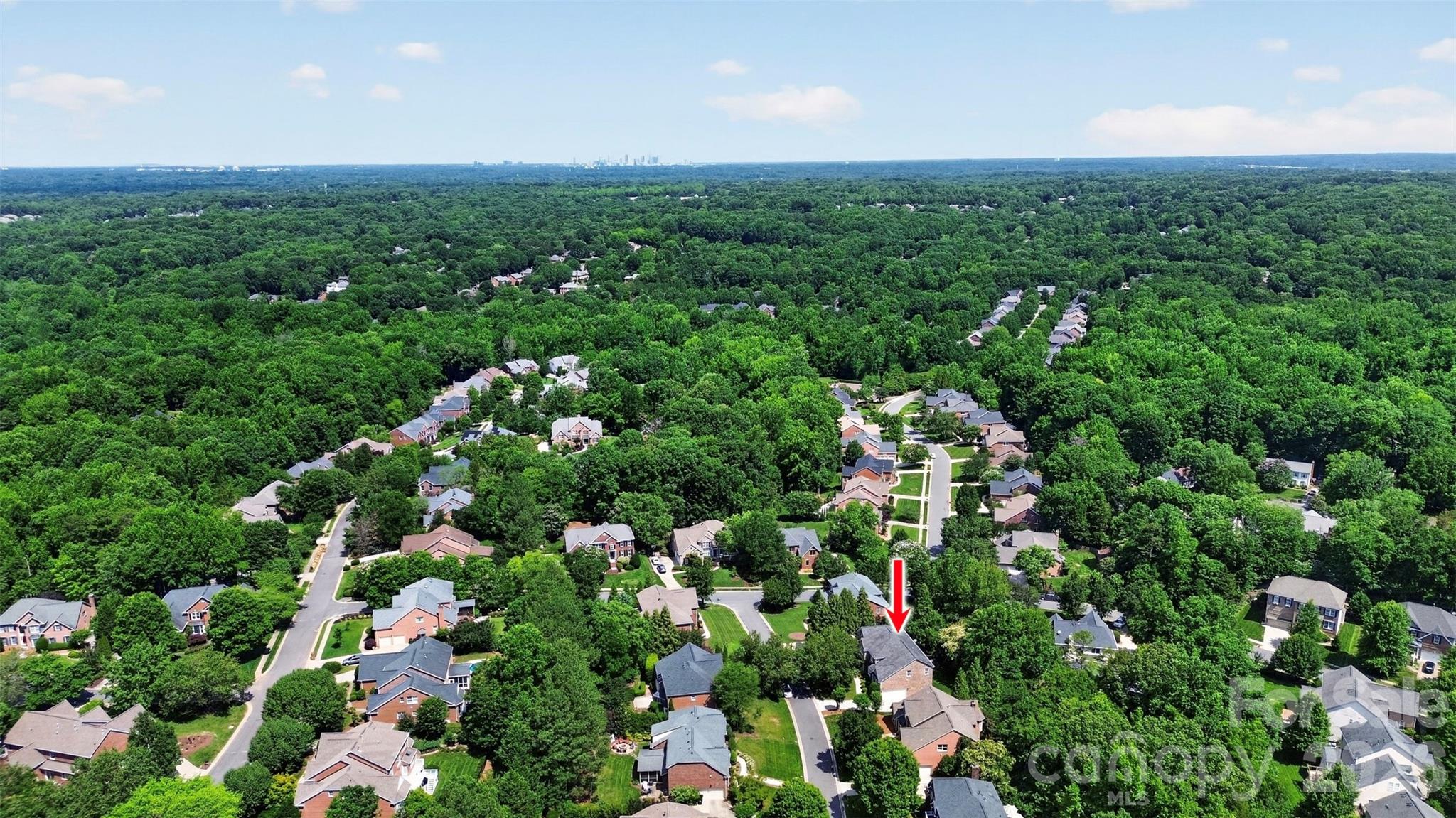 Photo 37 of 2307 Keara Way, Charlotte, NC