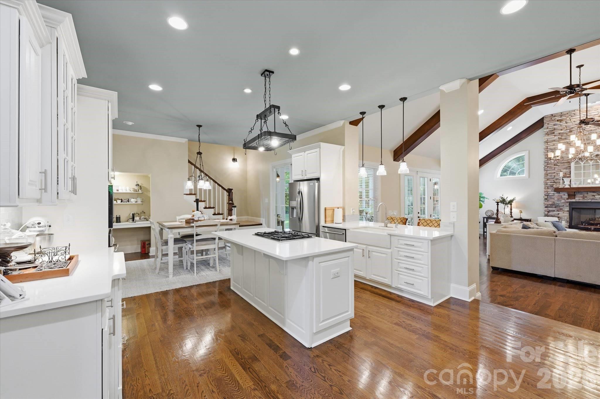 148 E Cold Hollow Farms Drive, Mooresville, NC - photo 11 of 49