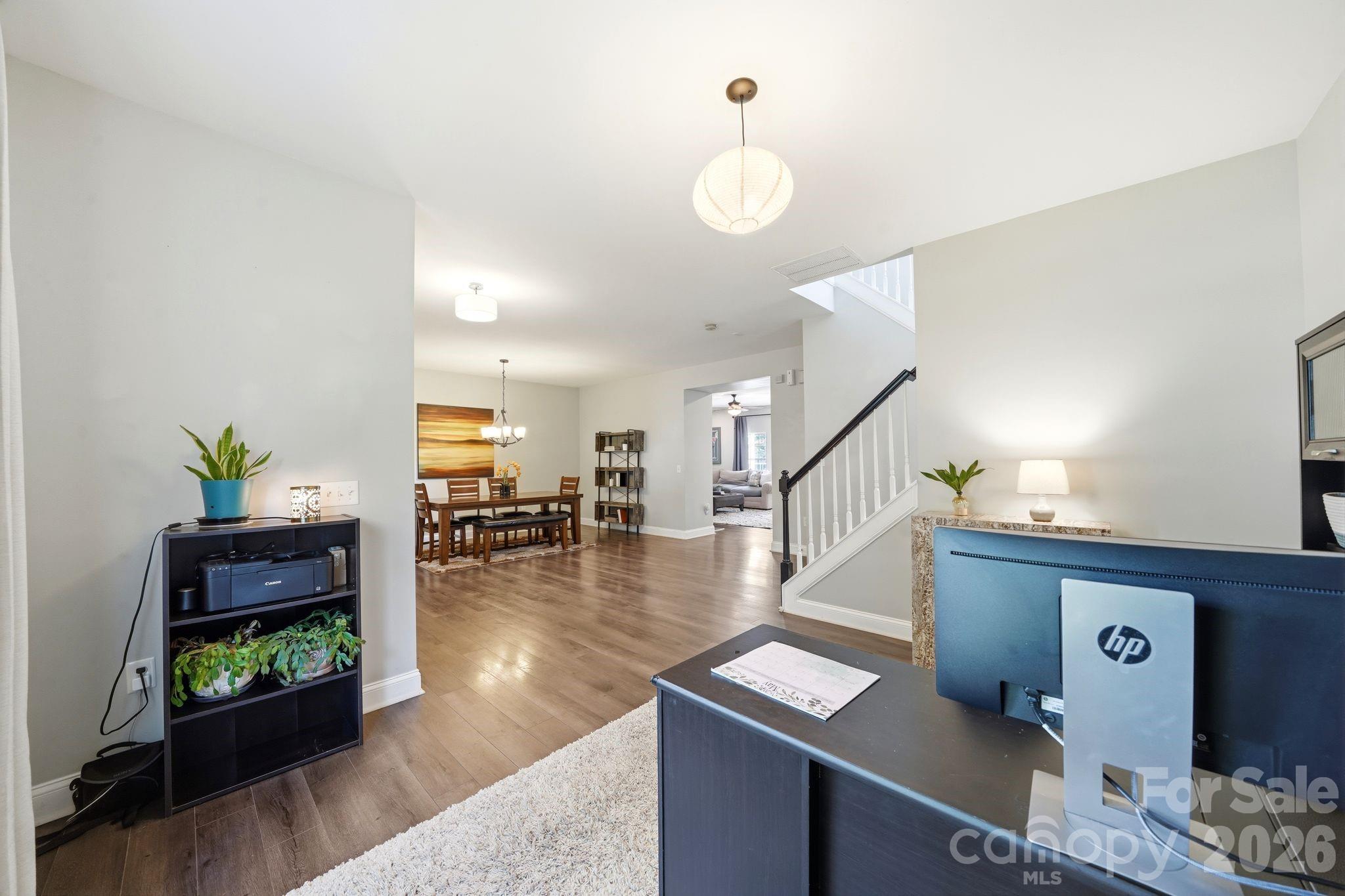 Photo 4 of 7815 Kuck Road, Mint Hill, NC