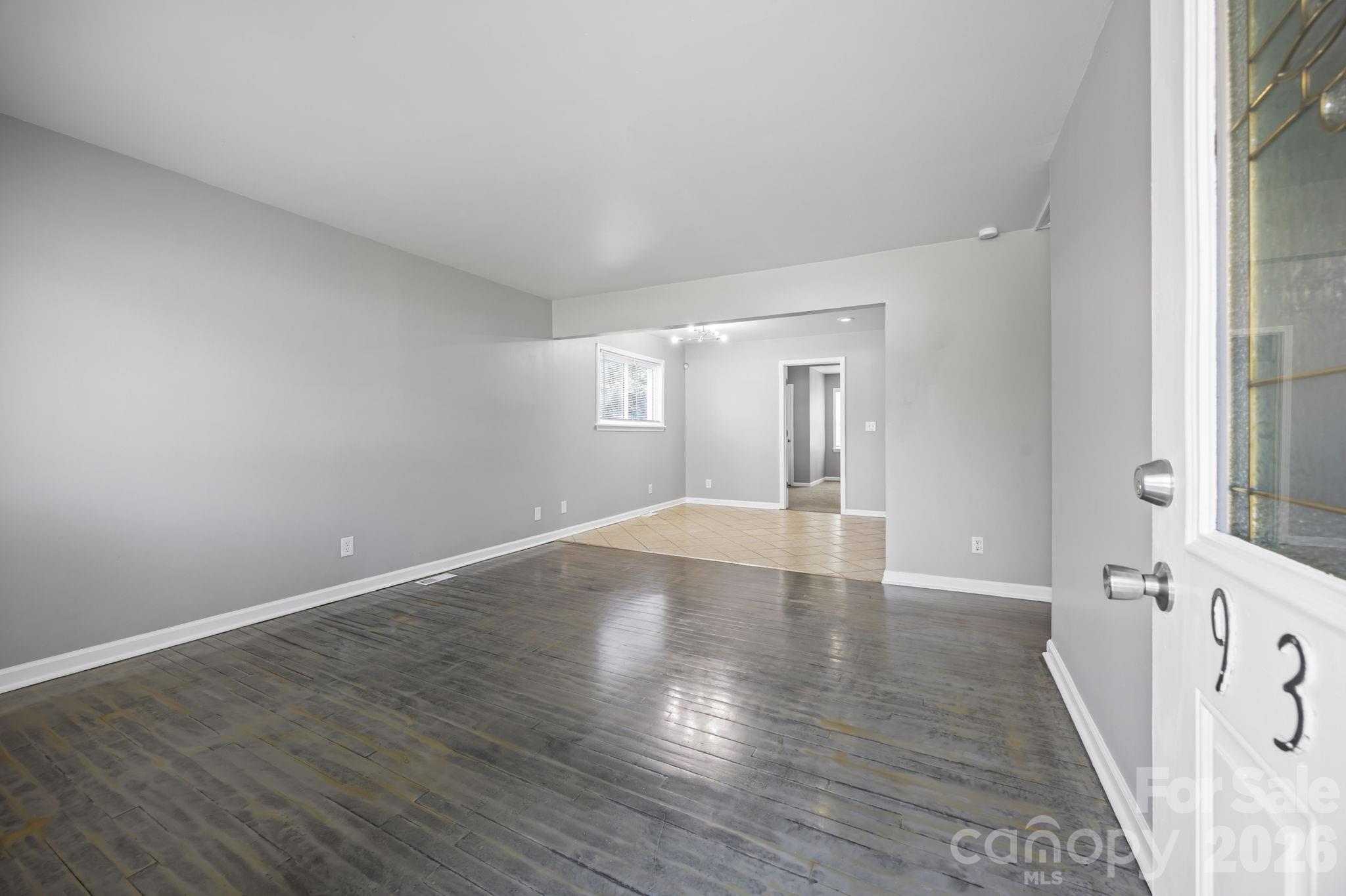 Photo 3 of 9300 Edgevale Drive, Charlotte, NC