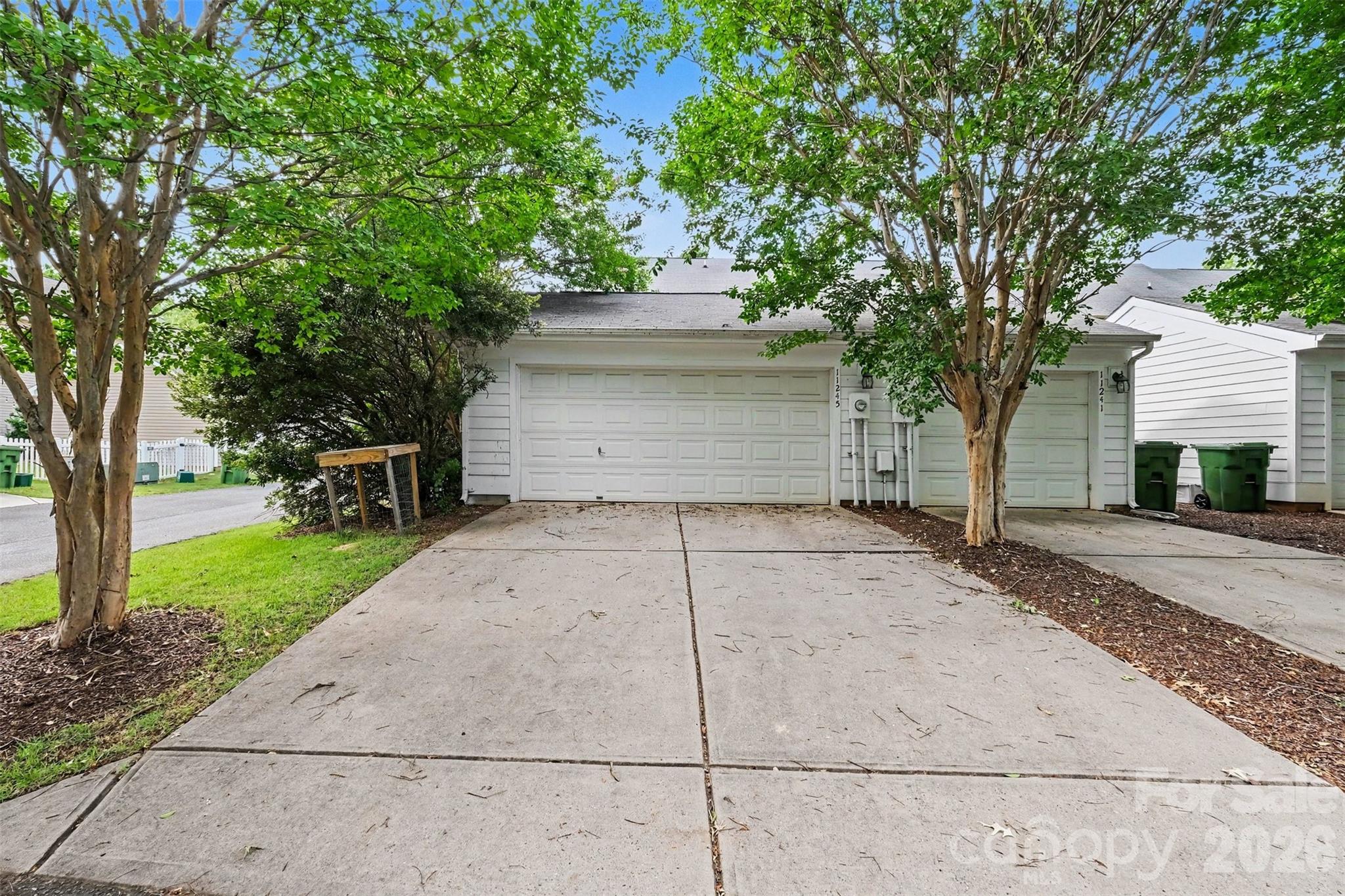 Photo 36 of 11245 Cedar Walk Lane, Charlotte, NC