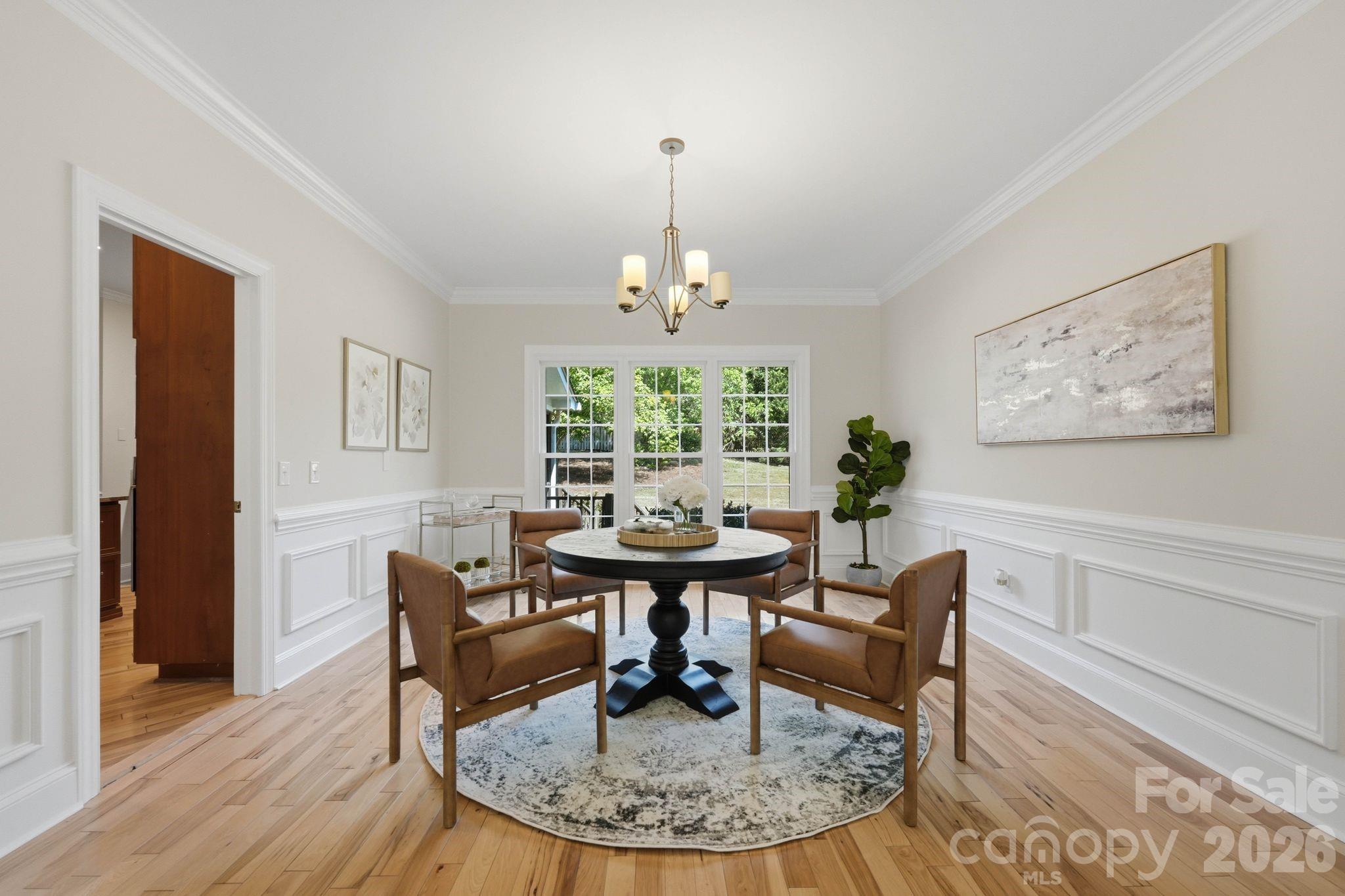 Photo 10 of 7006 Darnley Place, Charlotte, NC