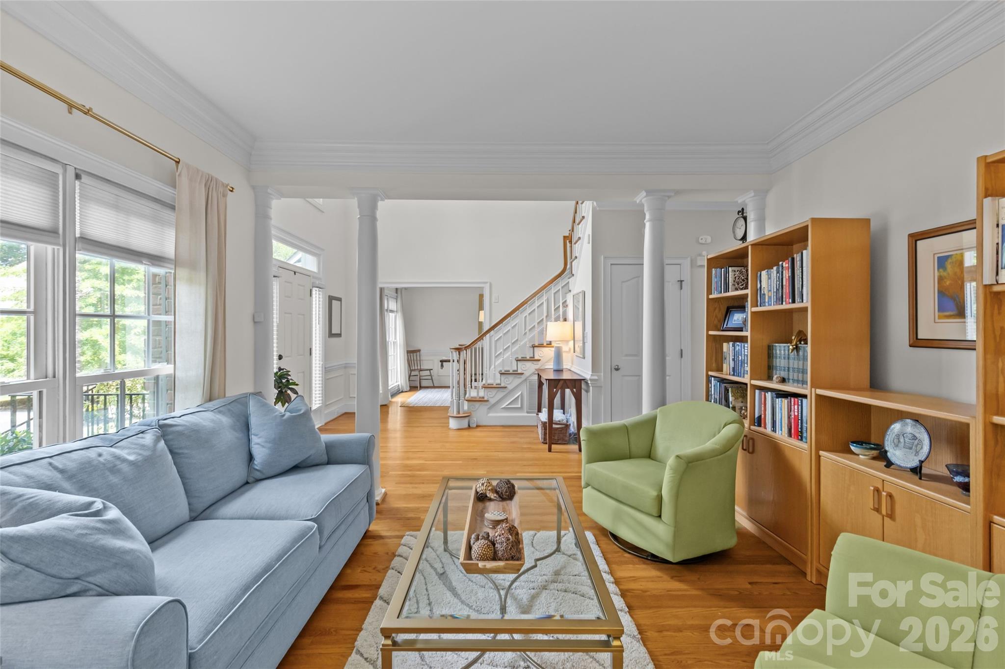 Photo 7 of 3616 Deruyter Circle, Charlotte, NC
