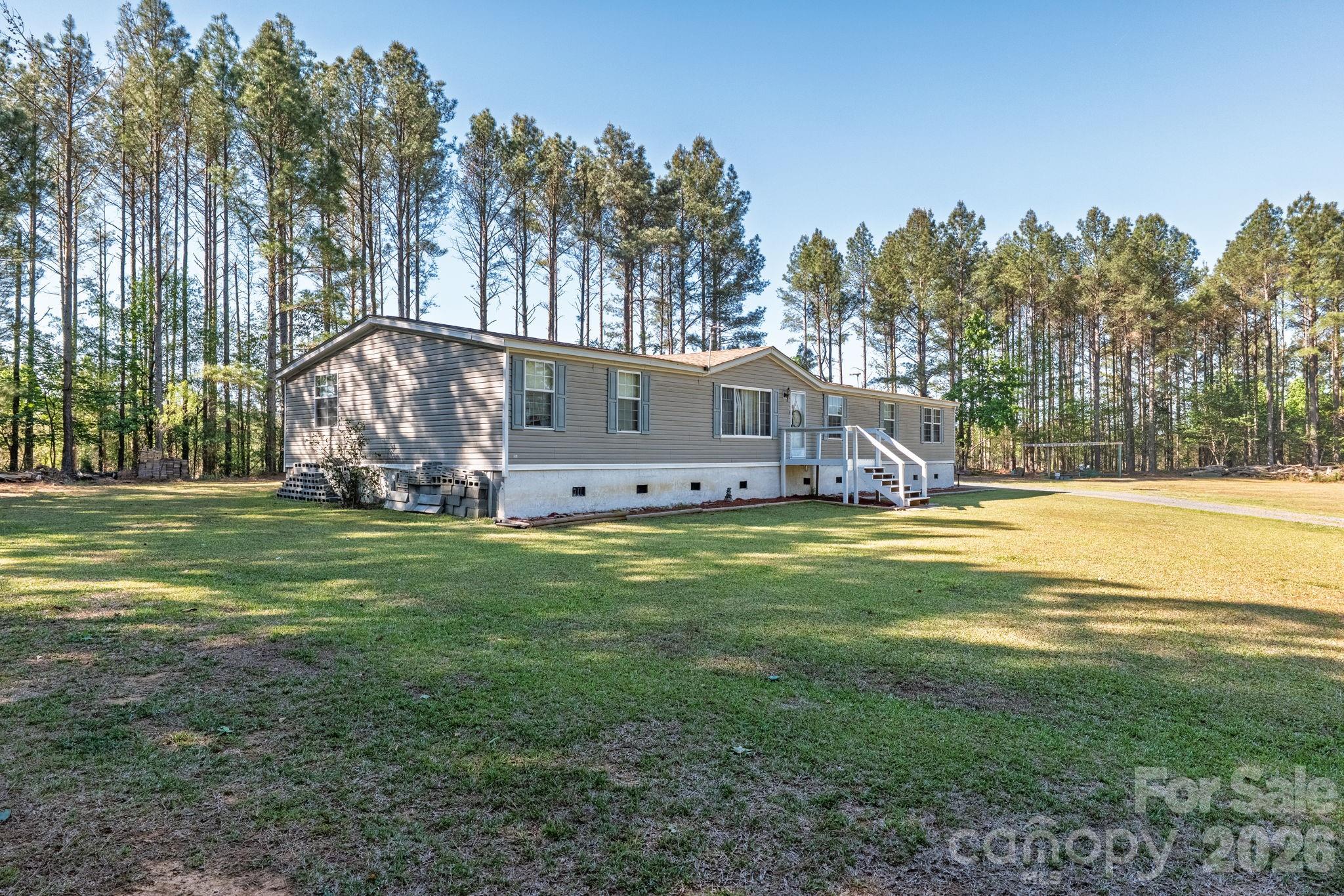 11445 Hwy 742 Highway N, Polkton, NC - photo 2 of 29