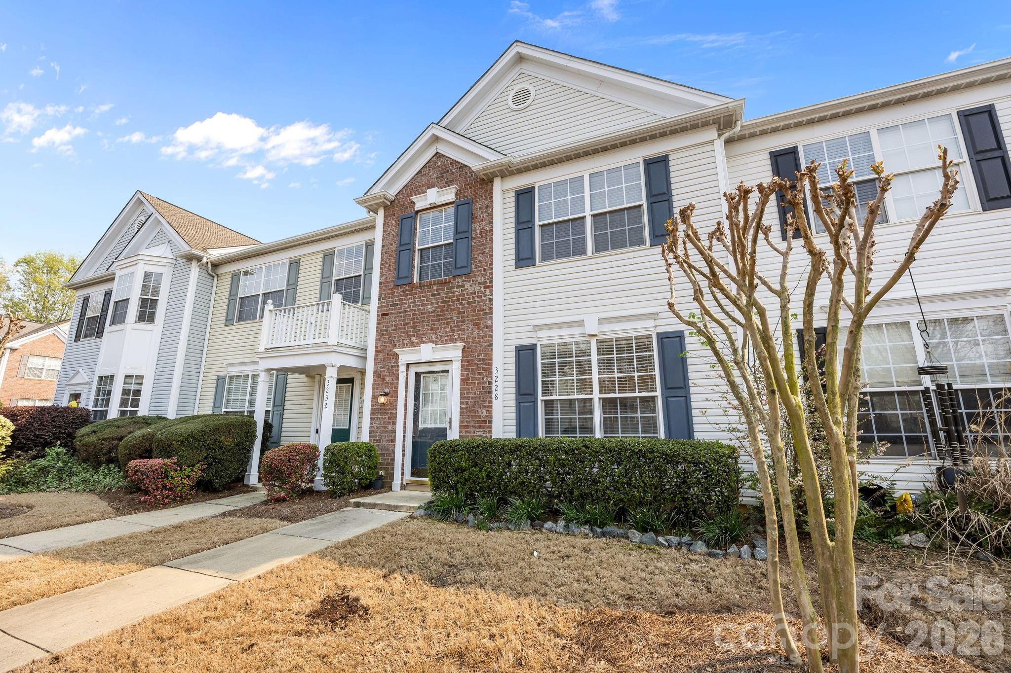 Photo 35 of 3228 Mannington Drive, Charlotte, NC