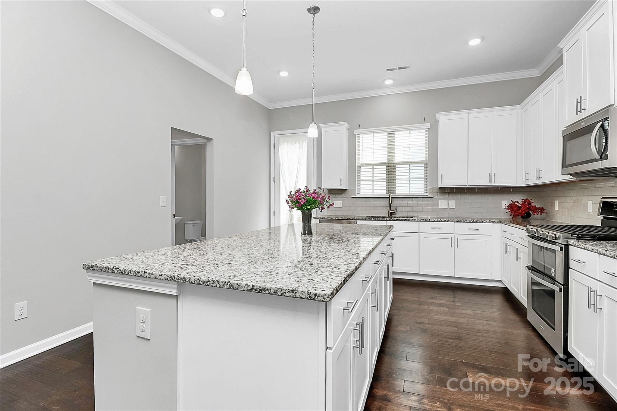 Photo 11 of 9604 Ainslie Downs Street, Charlotte, NC