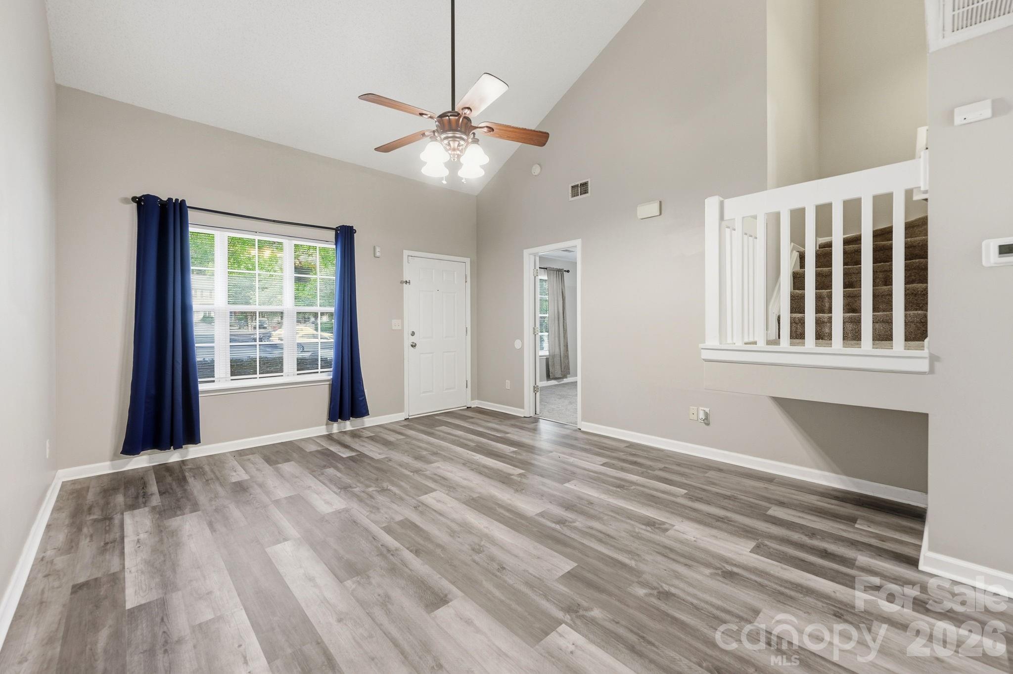 Photo 3 of 8230 Rudolph Road, Charlotte, NC