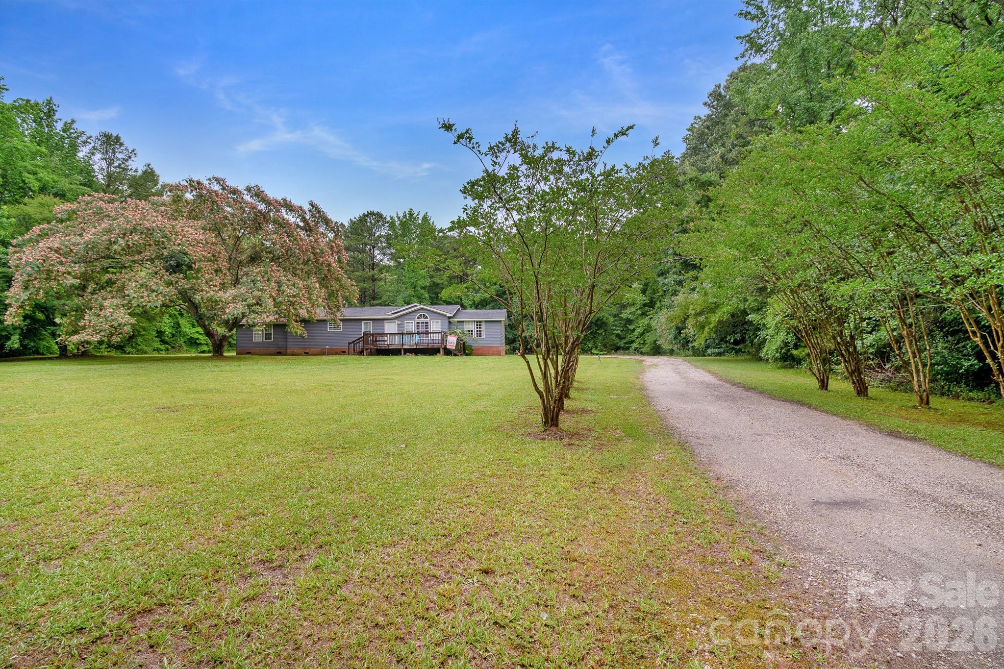 Photo 2 of 1825 Old Pardue Road, Lancaster, SC