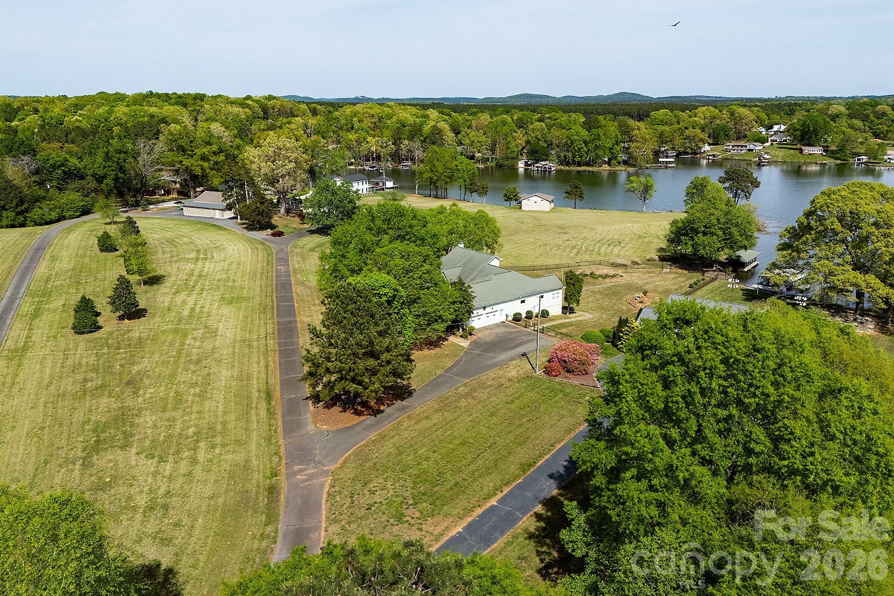 46356 Chase Point Drive, Norwood, NC - photo 30 of 46