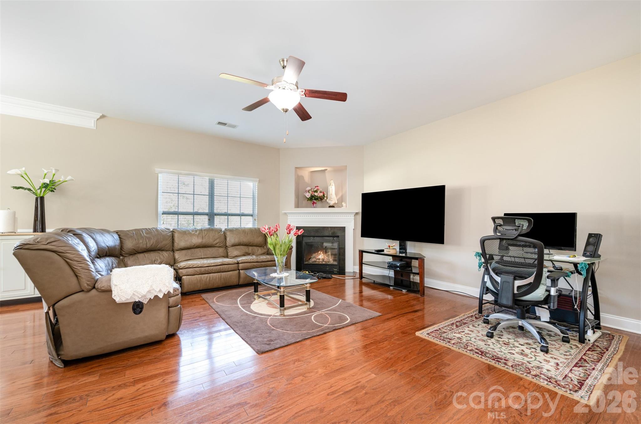 Photo 8 of 14725 Vaughan Drive, Charlotte, NC