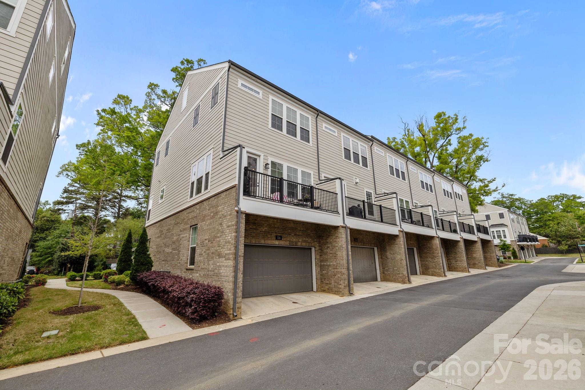 Photo 29 of 316 N Dotger Avenue, Charlotte, NC