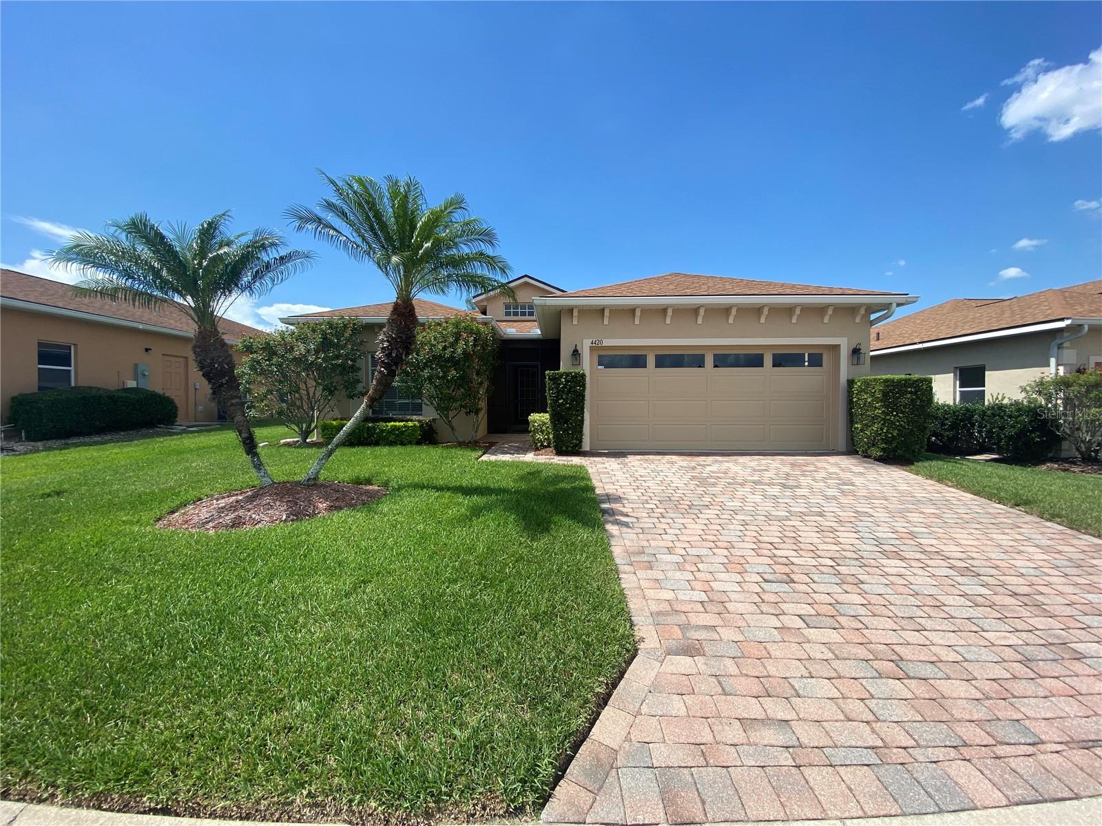 4420 Strathmore Drive, Lake Wales, FL, Residential