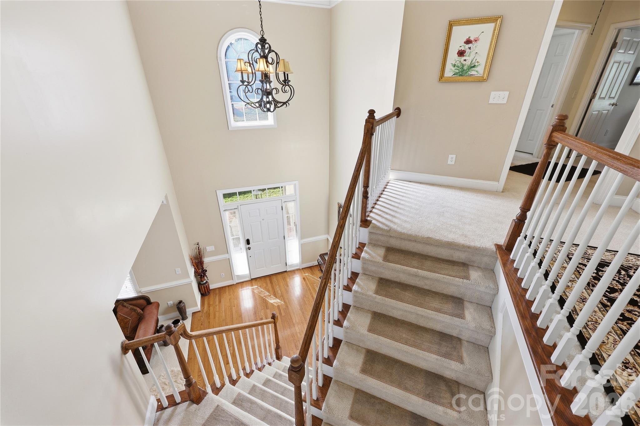 4206 Barons Court, Harrisburg, NC - photo 5 of 49