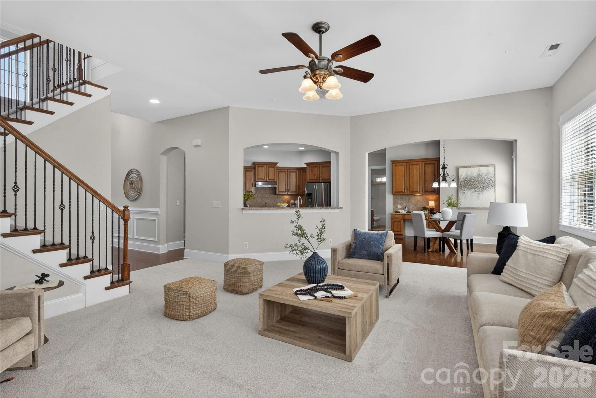 Photo 14 of 6507 Springs Mill Road, Charlotte, NC
