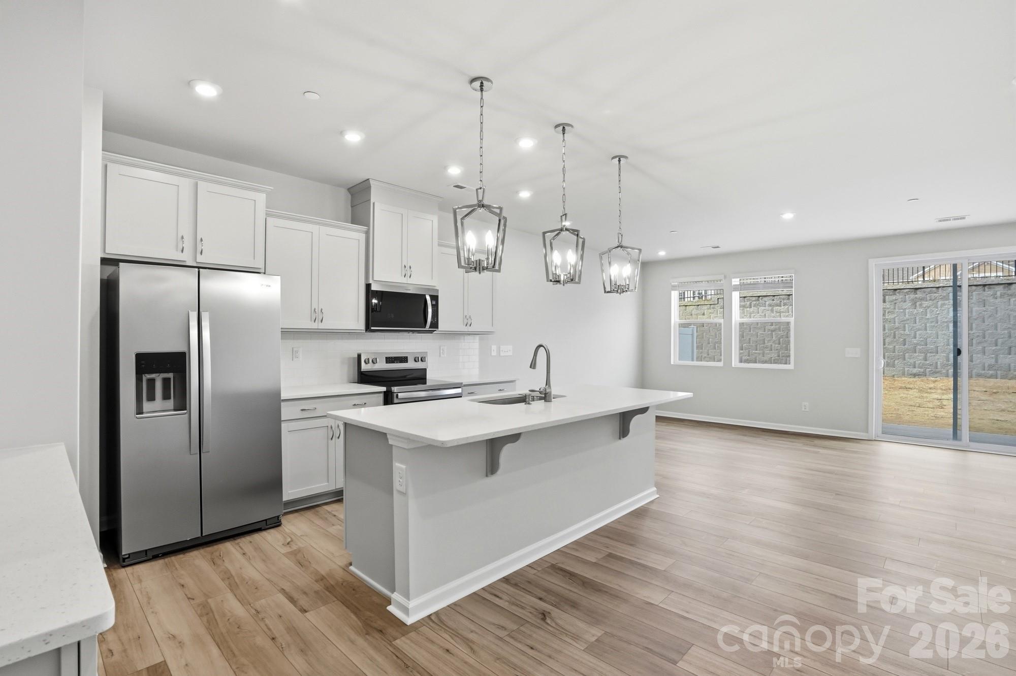 Photo 4 of 2540 Hedgecliff Road, Kannapolis, NC