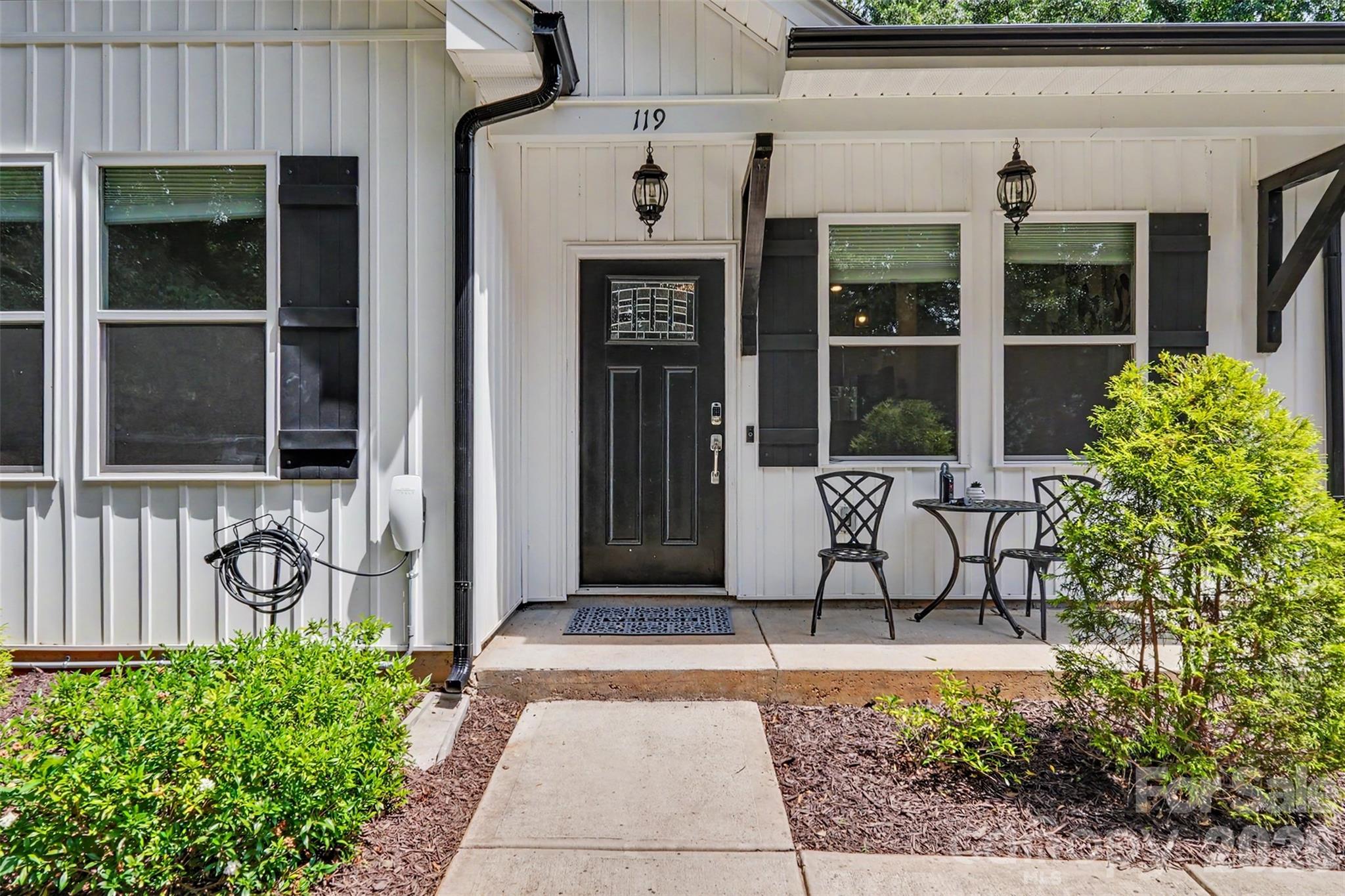 Photo 4 of 119 Brown Street, Clover, SC