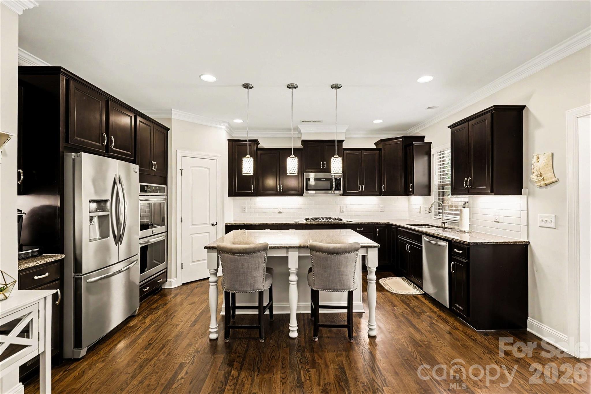Photo 12 of 16524 Crosshaven Drive, Charlotte, NC