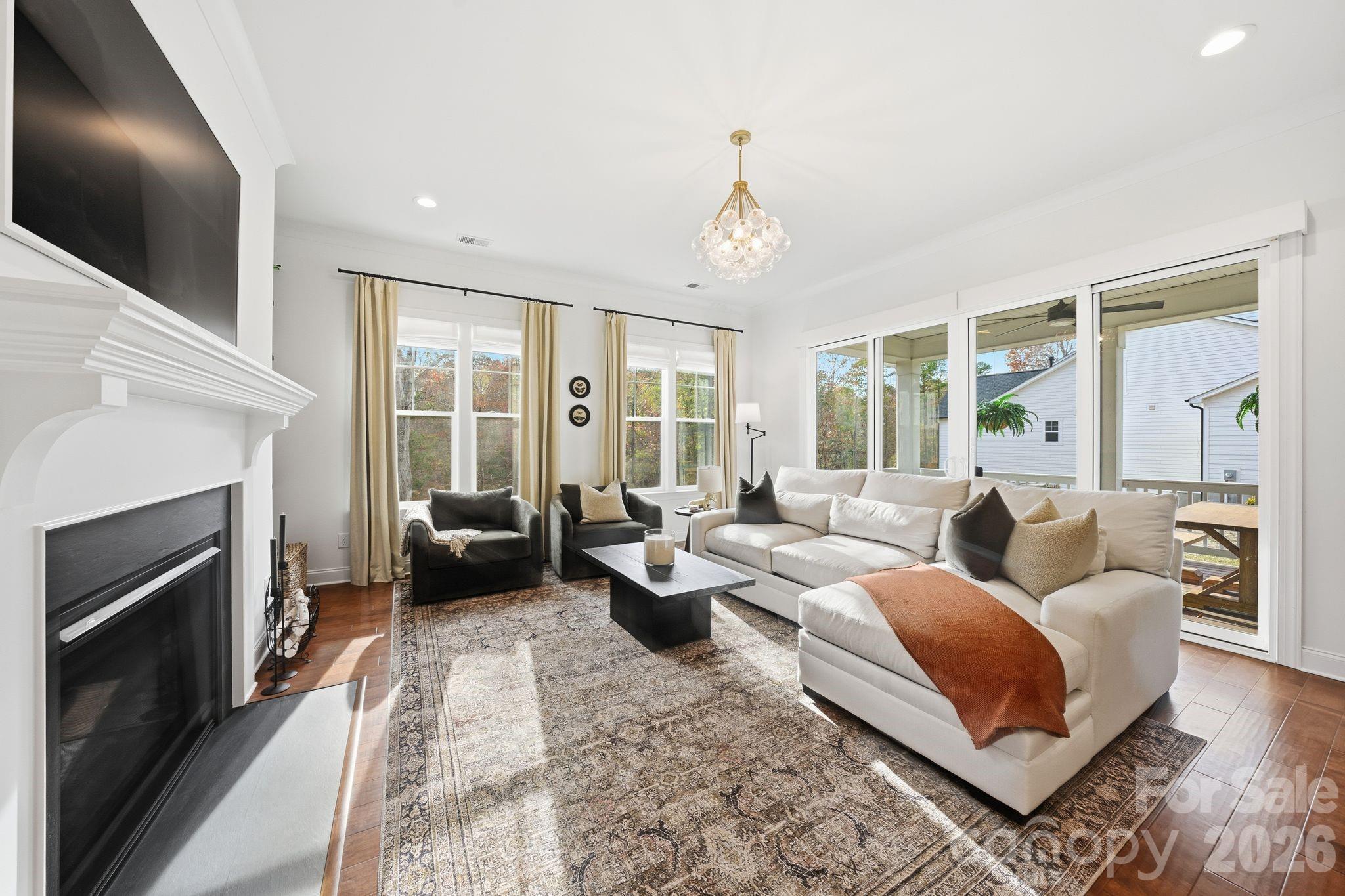 Photo 13 of 16515 Munson Hill Road, Charlotte, NC